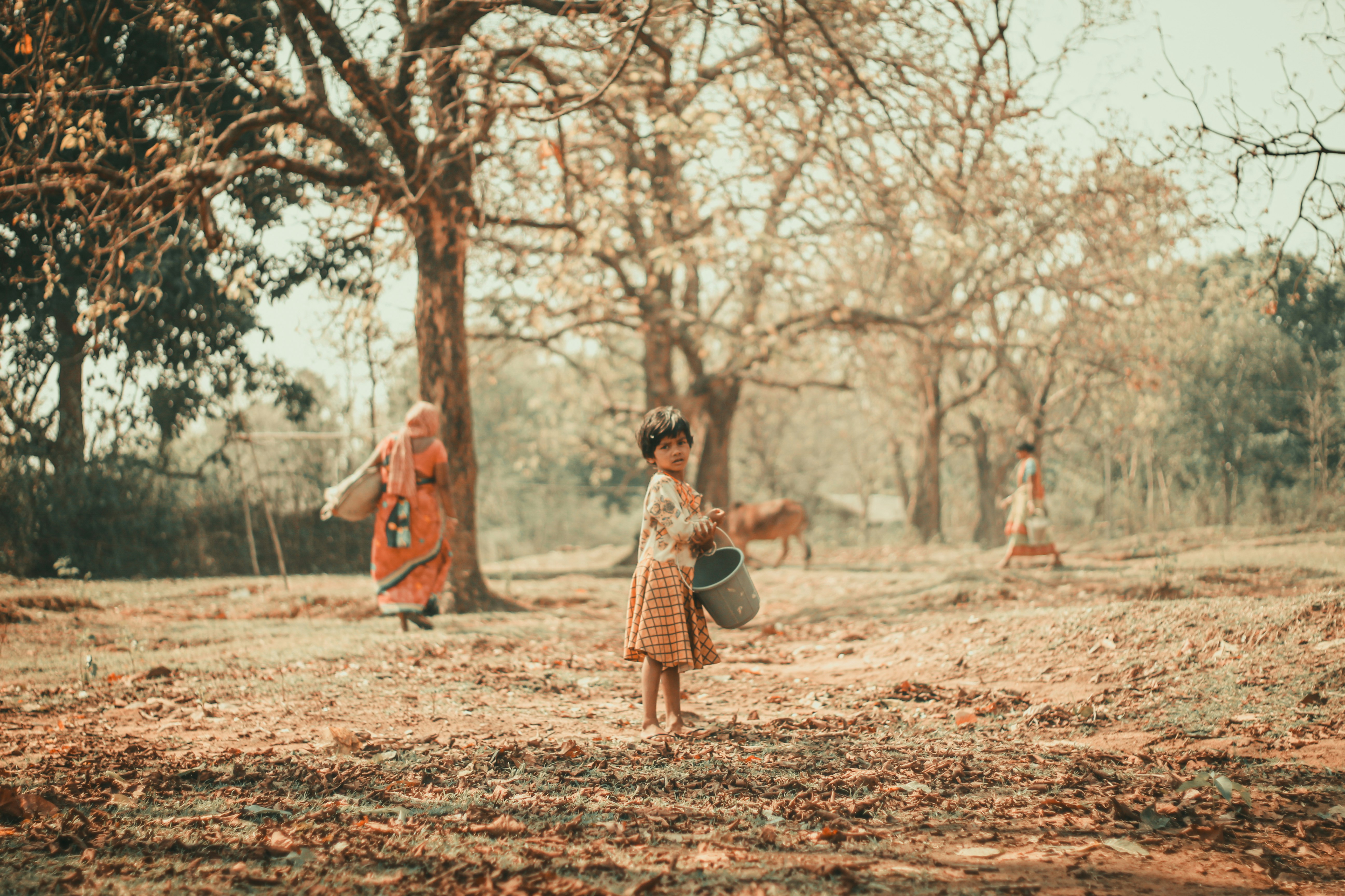 Photo by Omkar Sahoo with Canon EOS 1300D