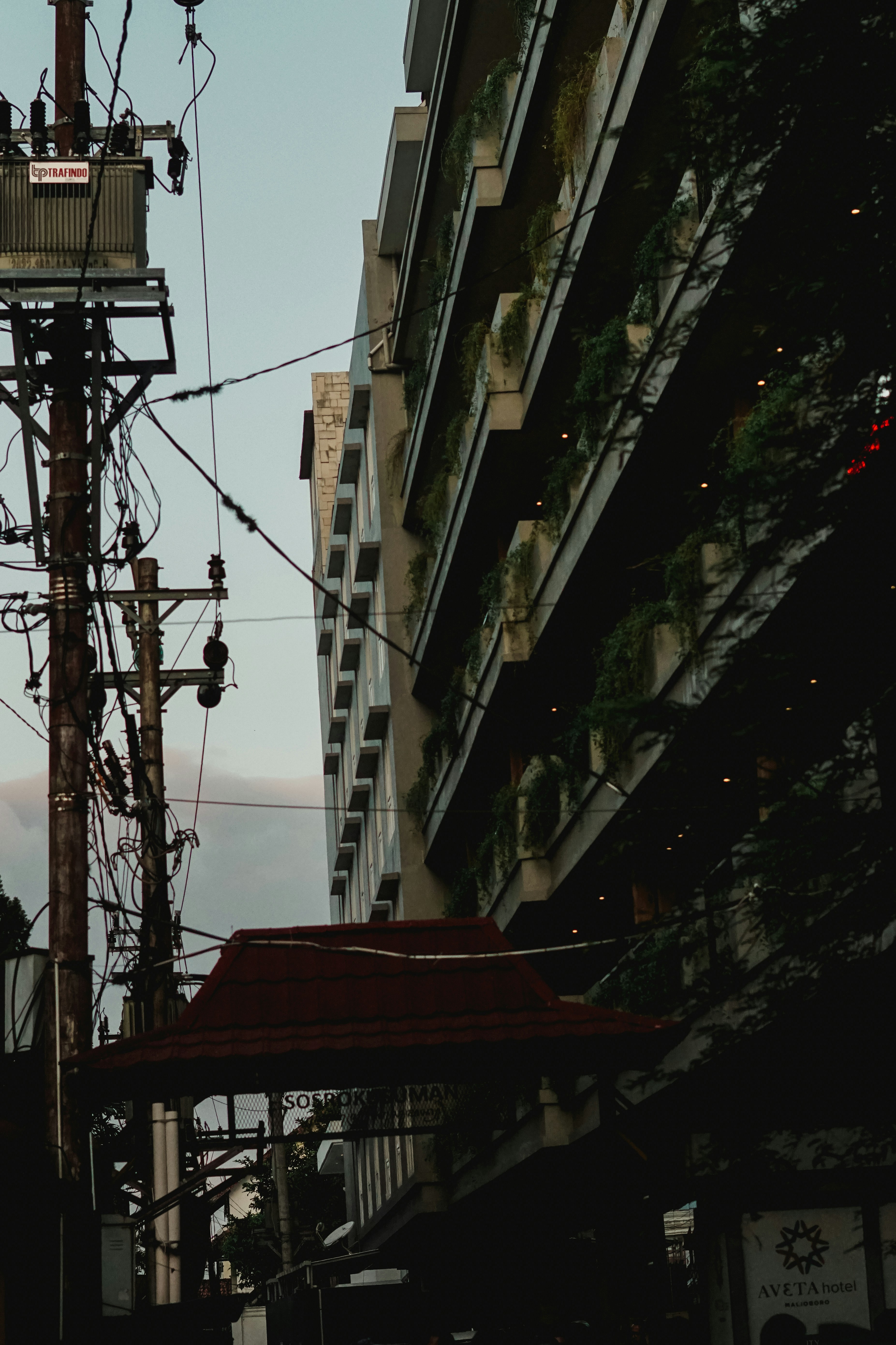 Photo by Abiyyu Zahy with Sony Alpha 6000