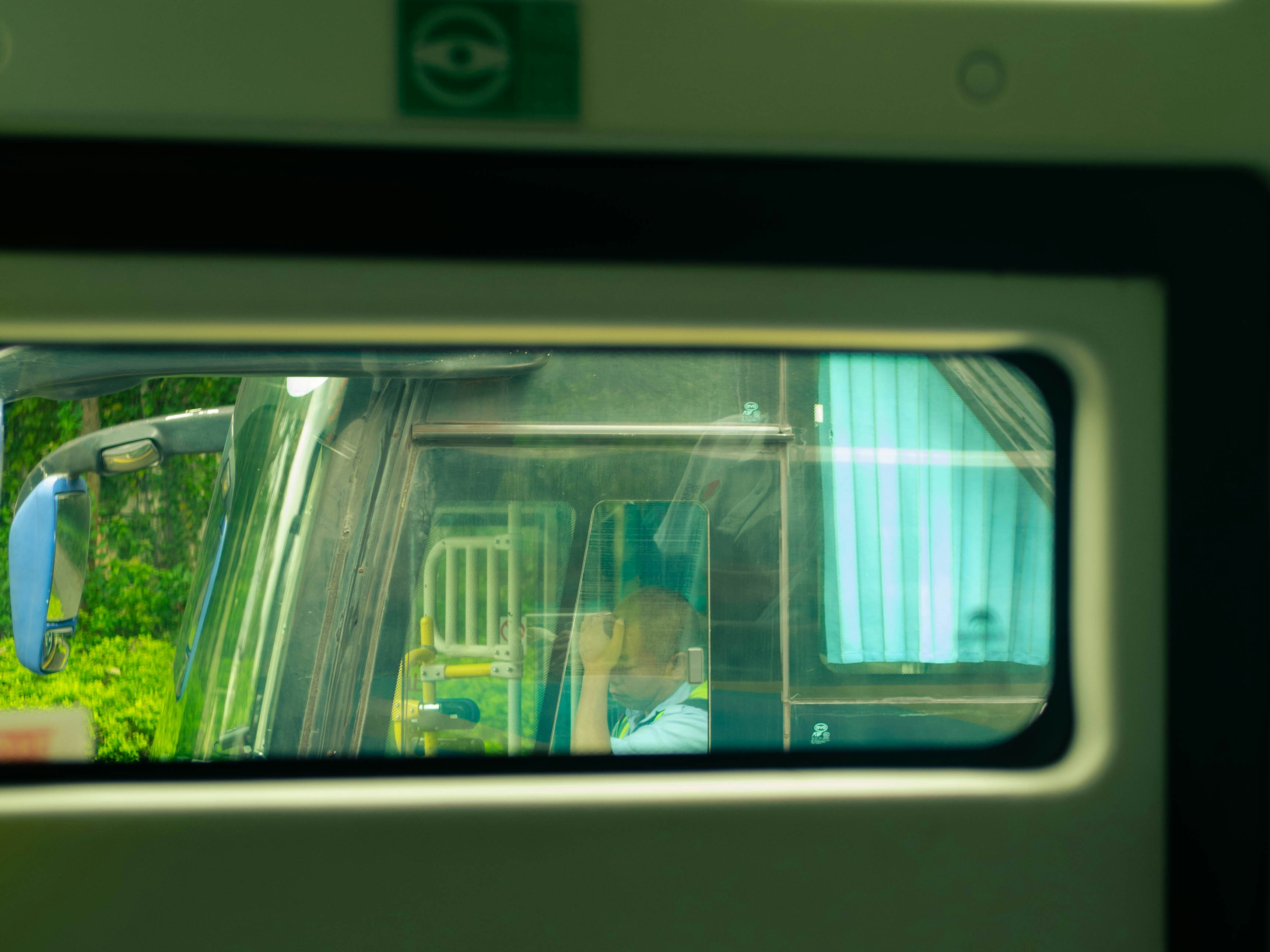 Photo by Phuc-Thanh Mai Vo with Panasonic Lumix GF9