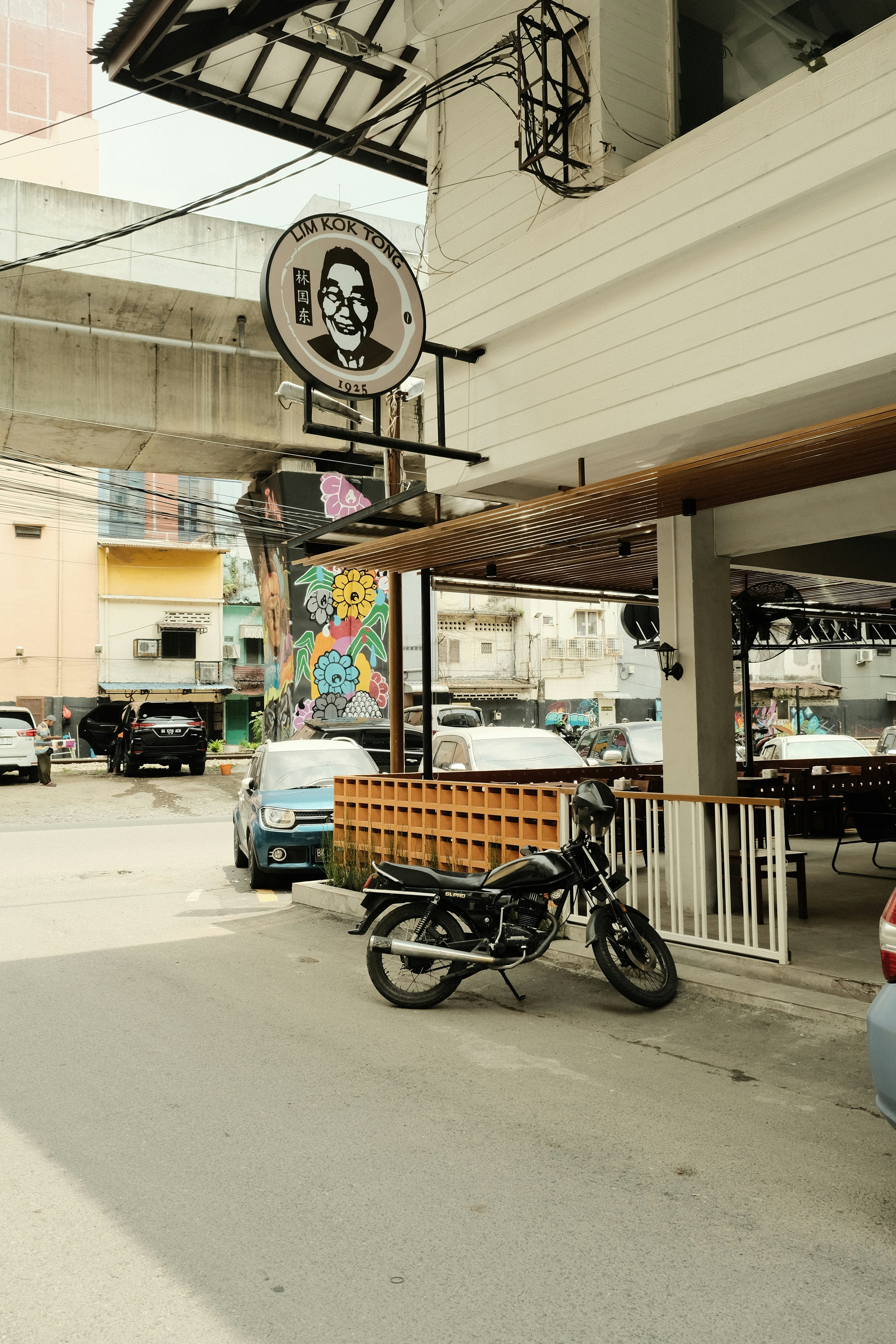 Photo by Iqbal Pohan with Fujifilm X-T3