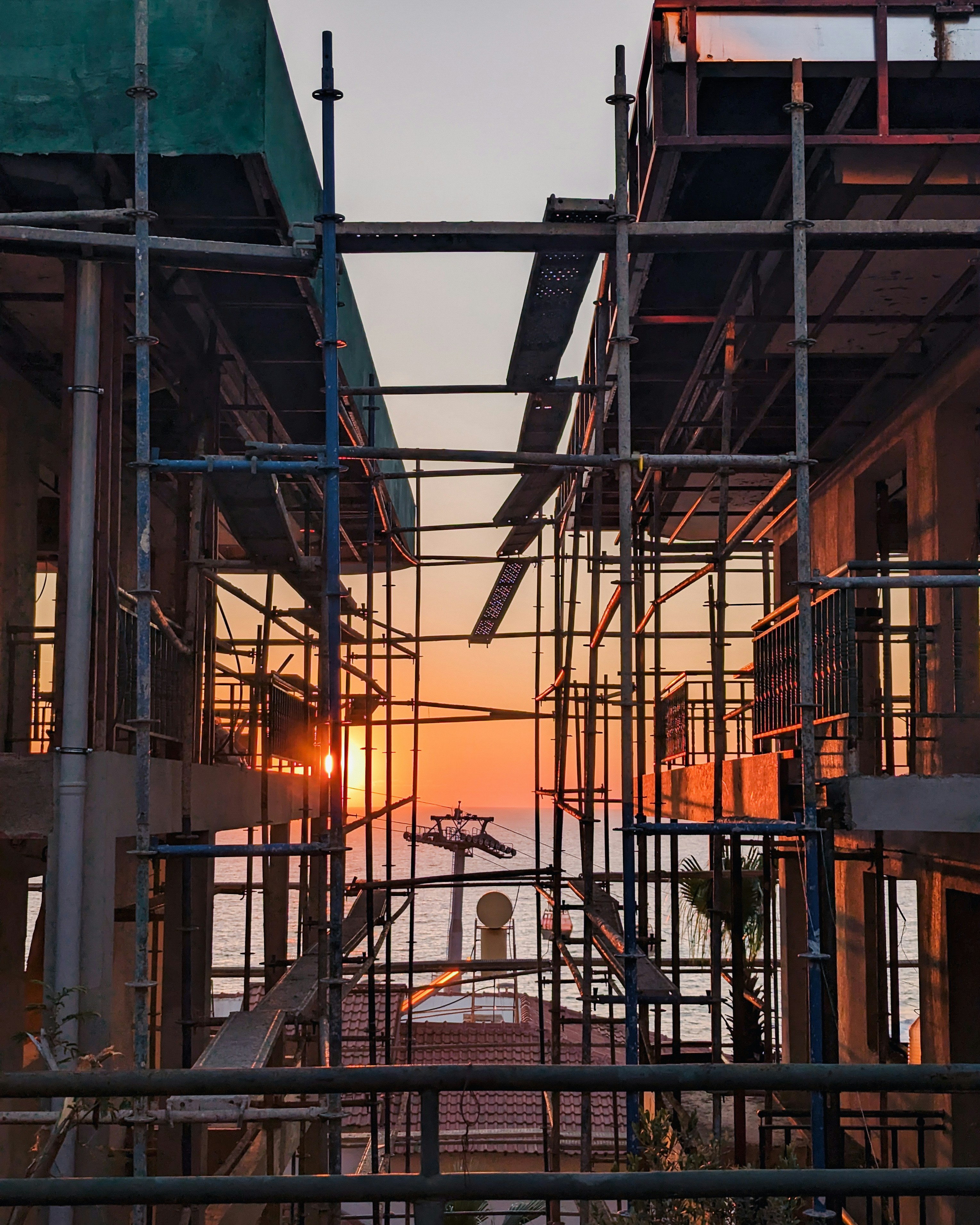 Construction