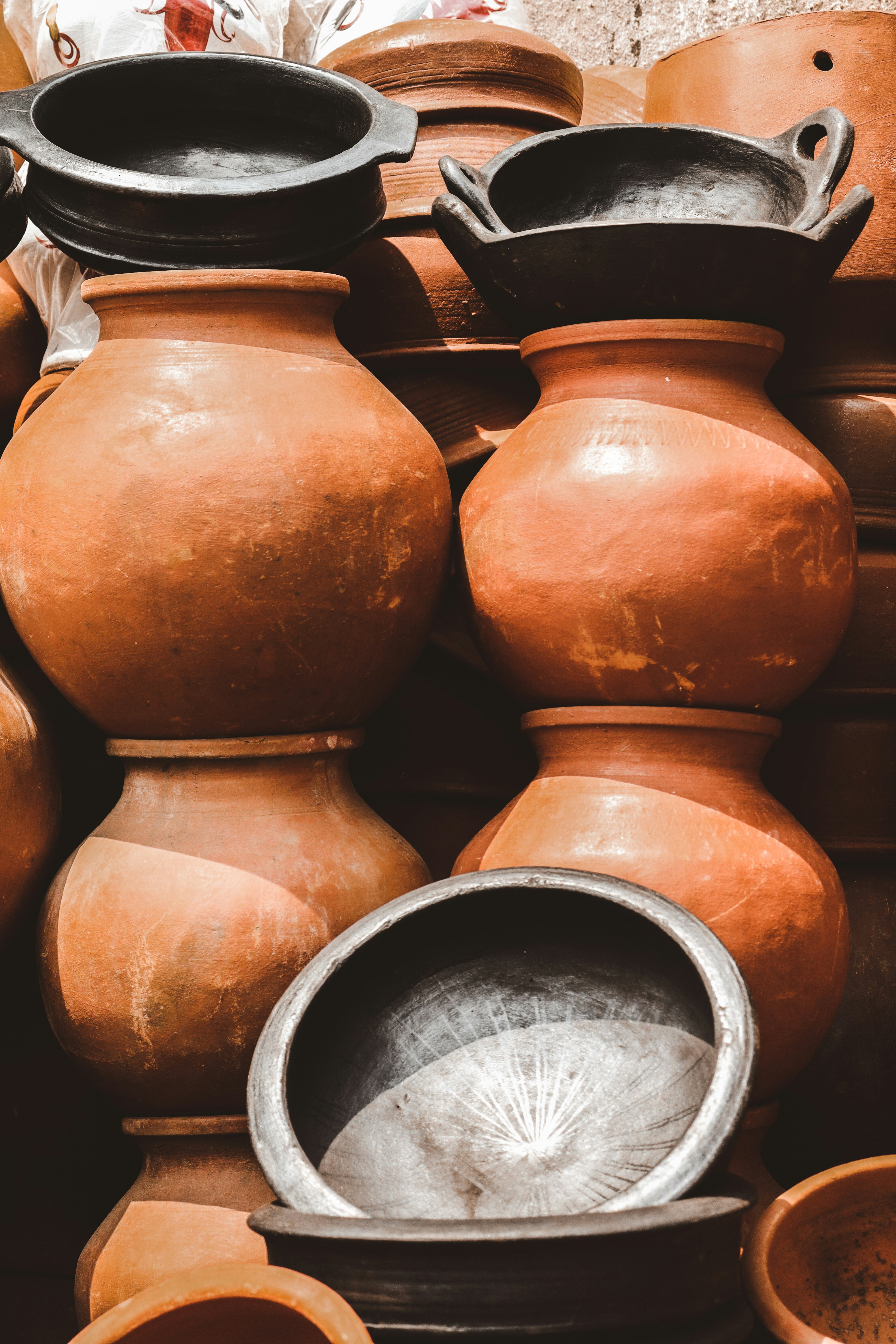 Clay Pots Pictures | Download Free Images on Unsplash