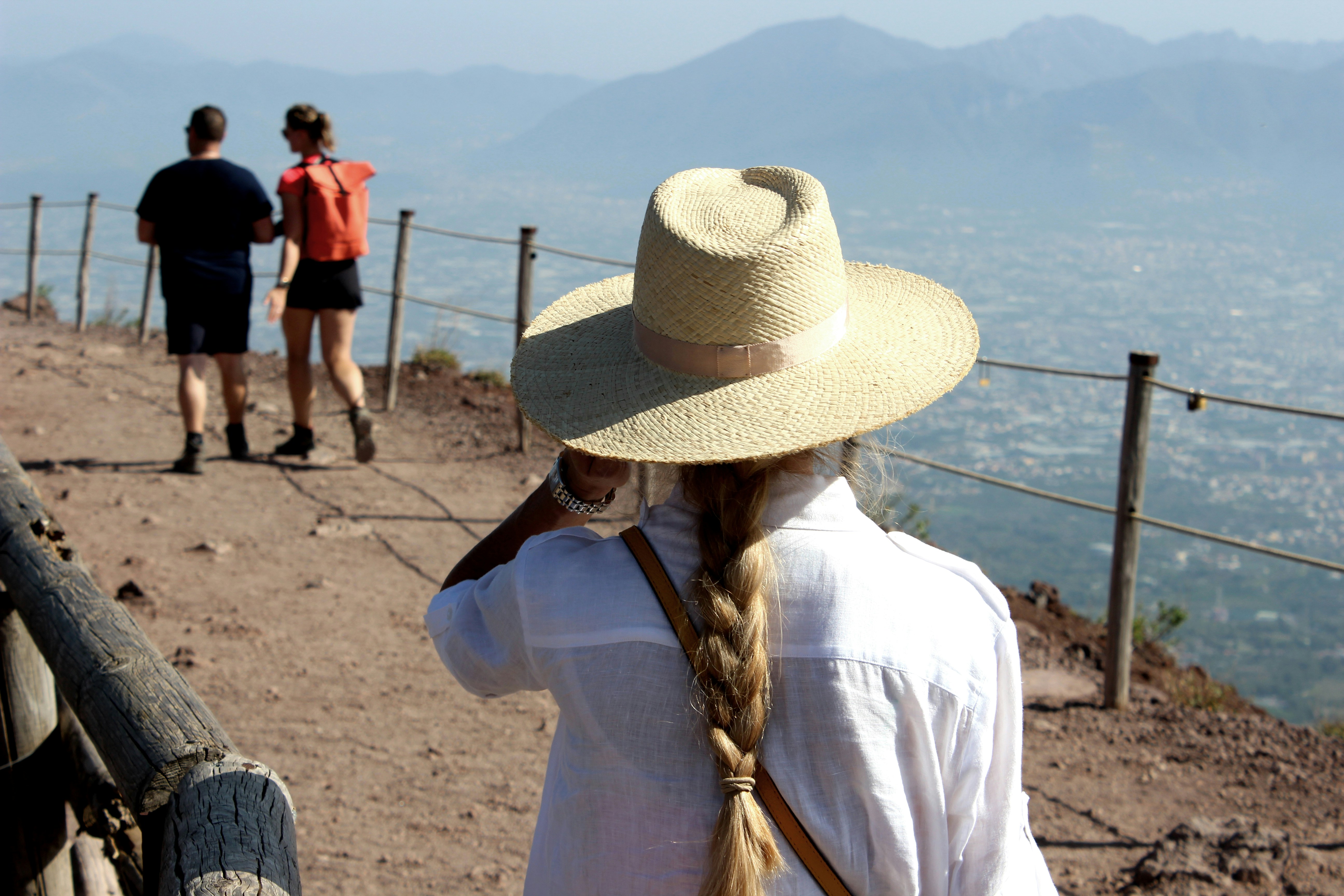 Journey Through the Scenic Heights