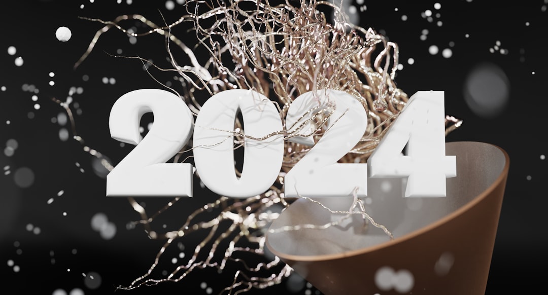 Reviewing 2023 and Previewing 2024 - by Karen Hoffman Reviewing 2023 and Previewing 2024 - by Karen Hoffman
