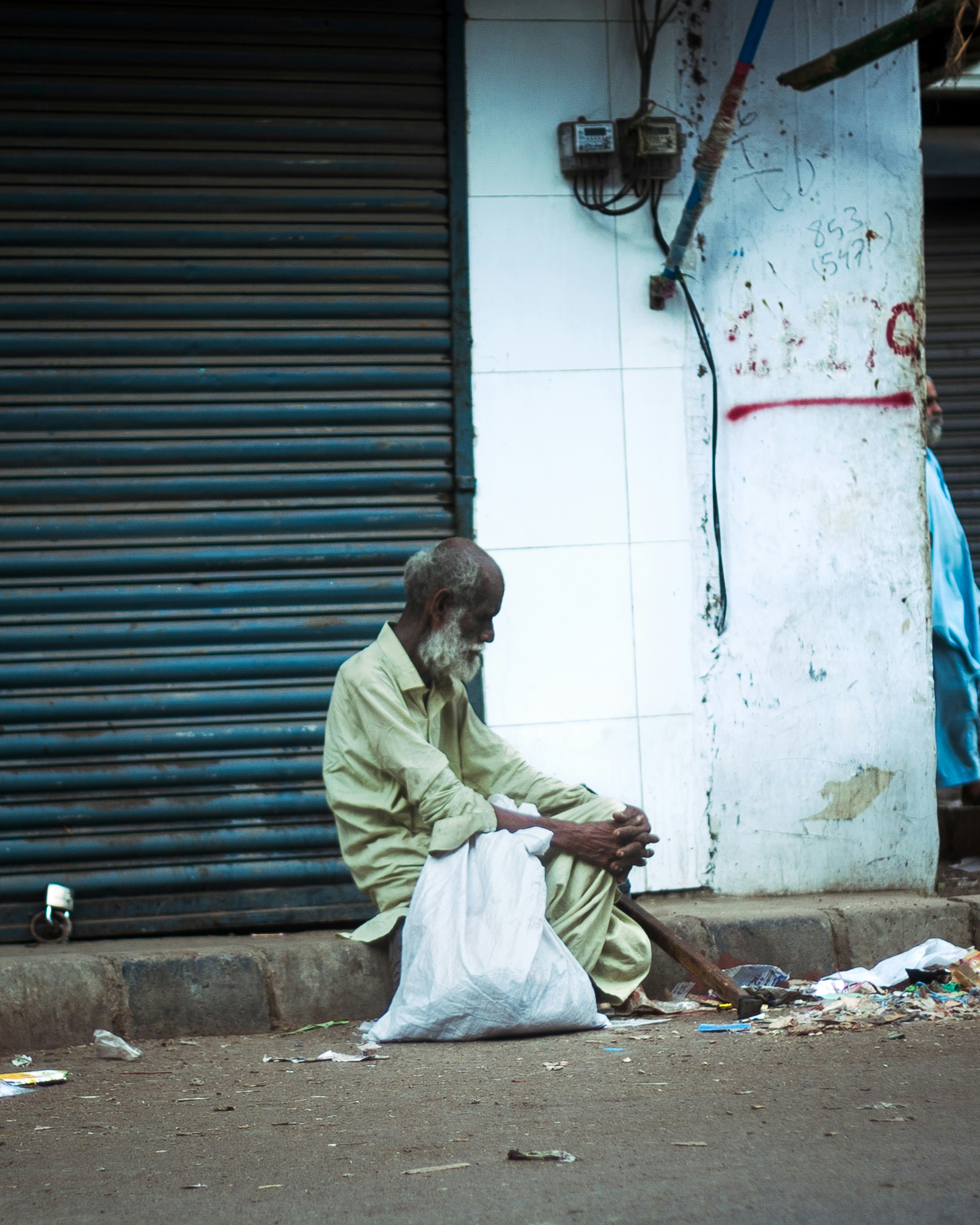 Wasif Mujahid (@thelyariguy) | Unsplash Photo Community