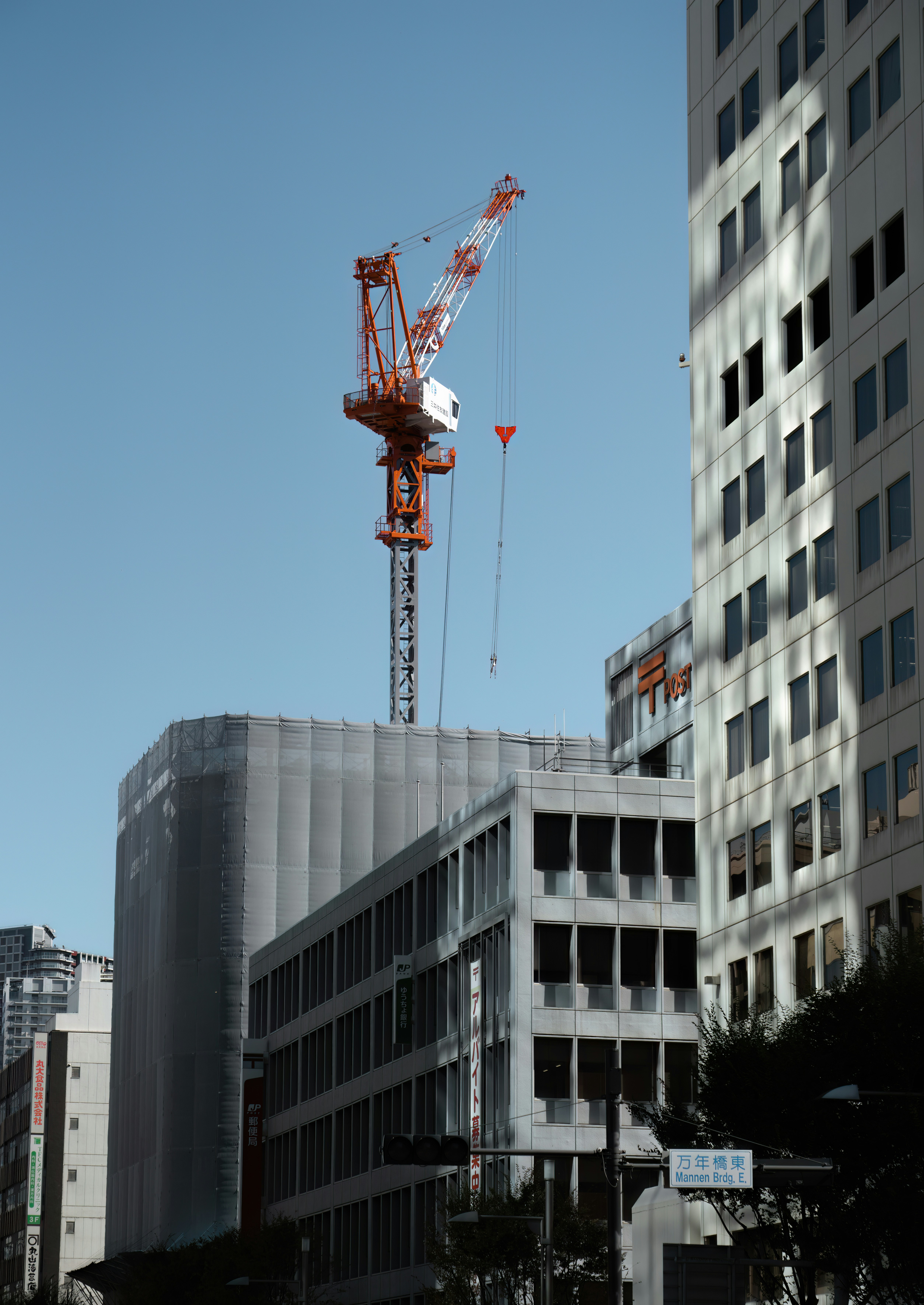 Photo by Weichao Deng with Sony Alpha 7R II