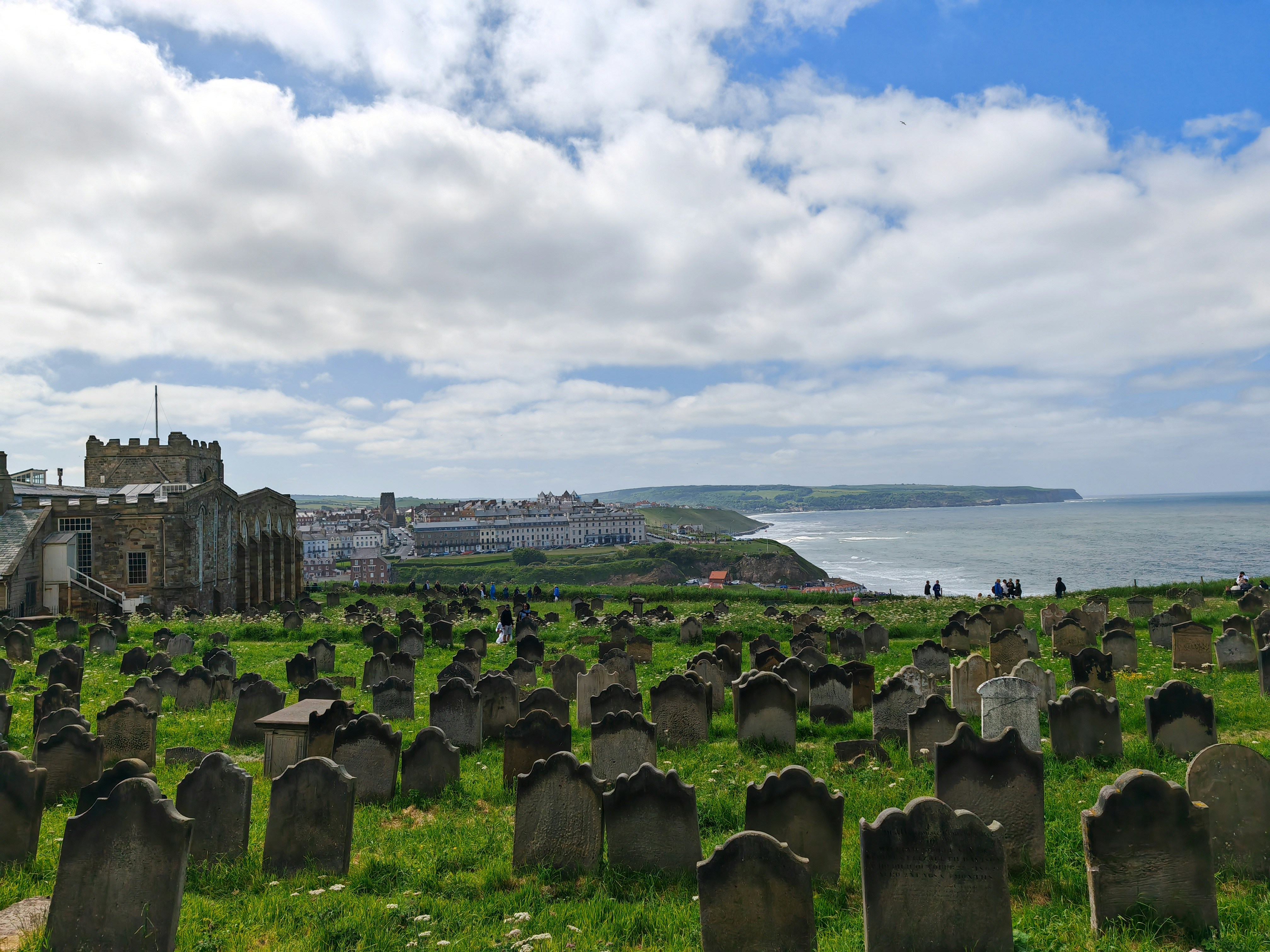 Sample photo from Honor Magic5 Pro