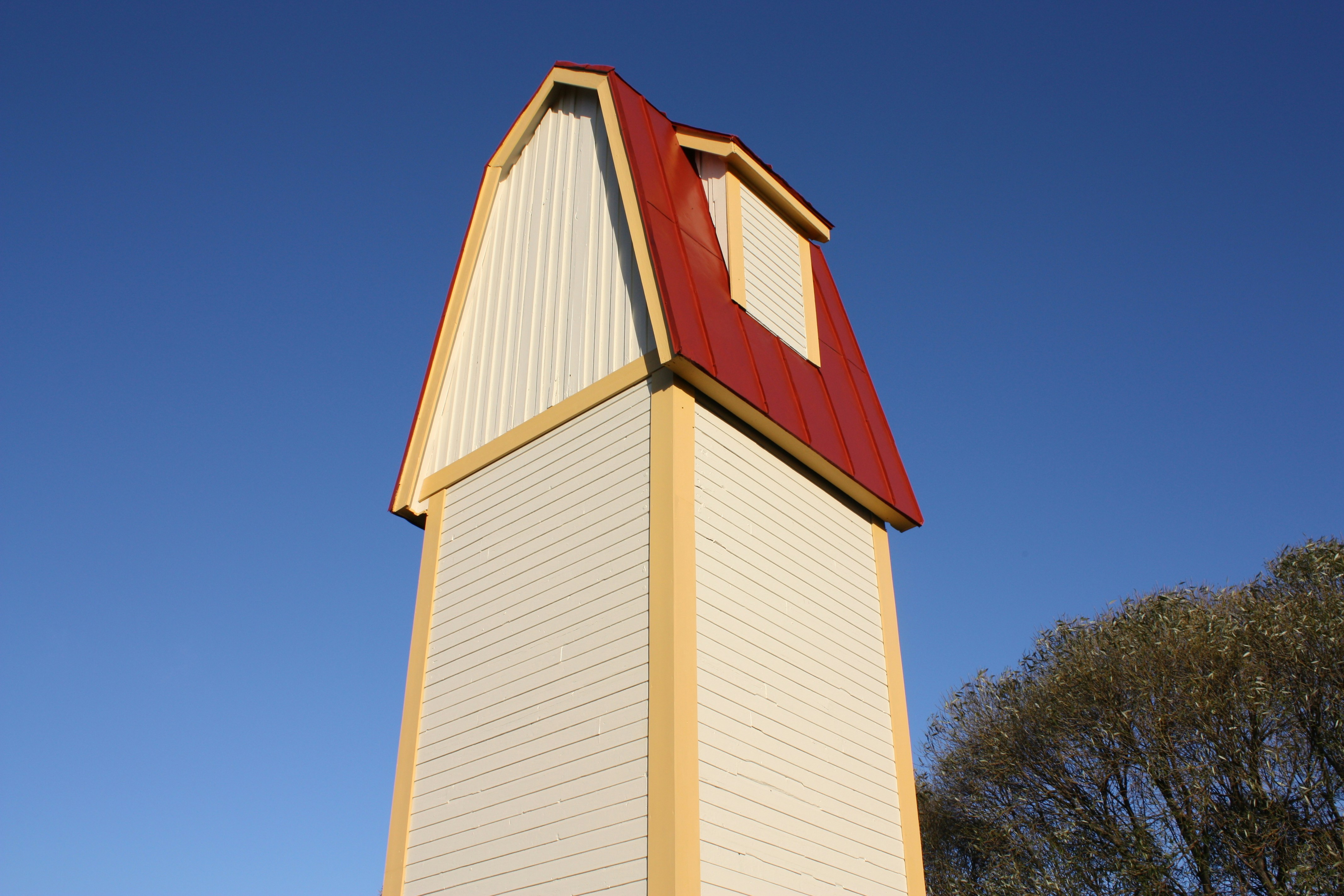 Photo by Aleksi Partanen with Canon EOS 450D