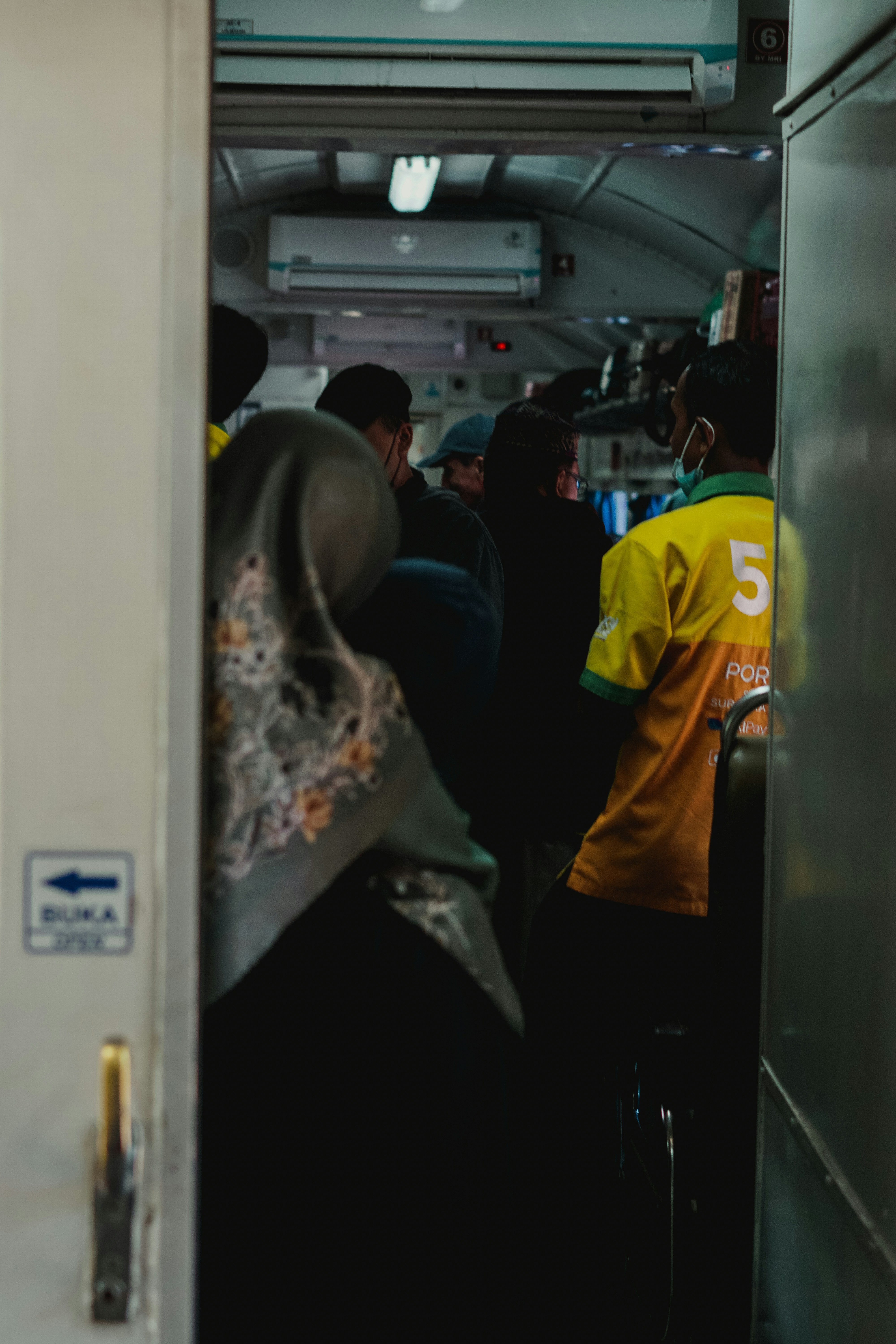 Photo by Abiyyu Zahy with Sony Alpha 6000