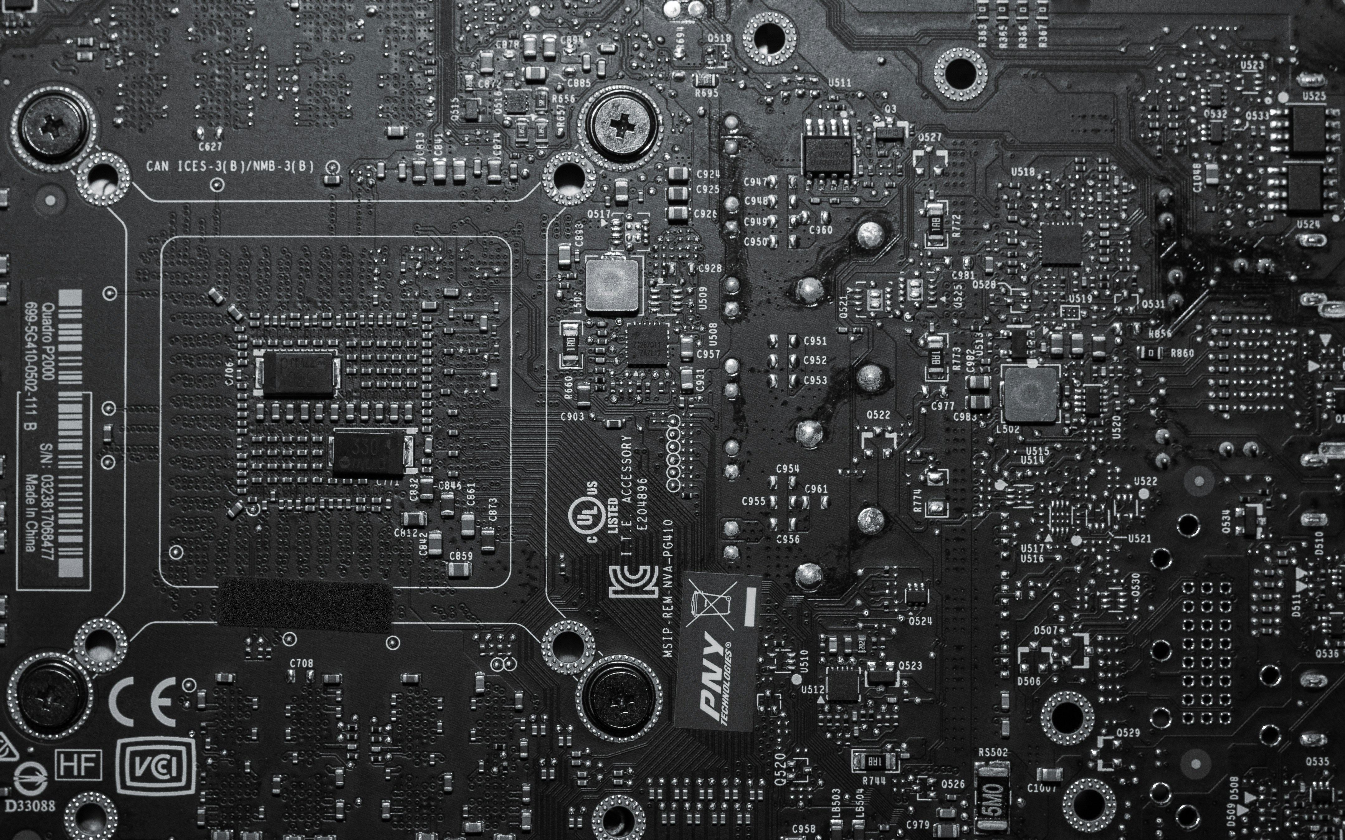 A Step-by-Step Guide To PCB Assembly – Man in Horst