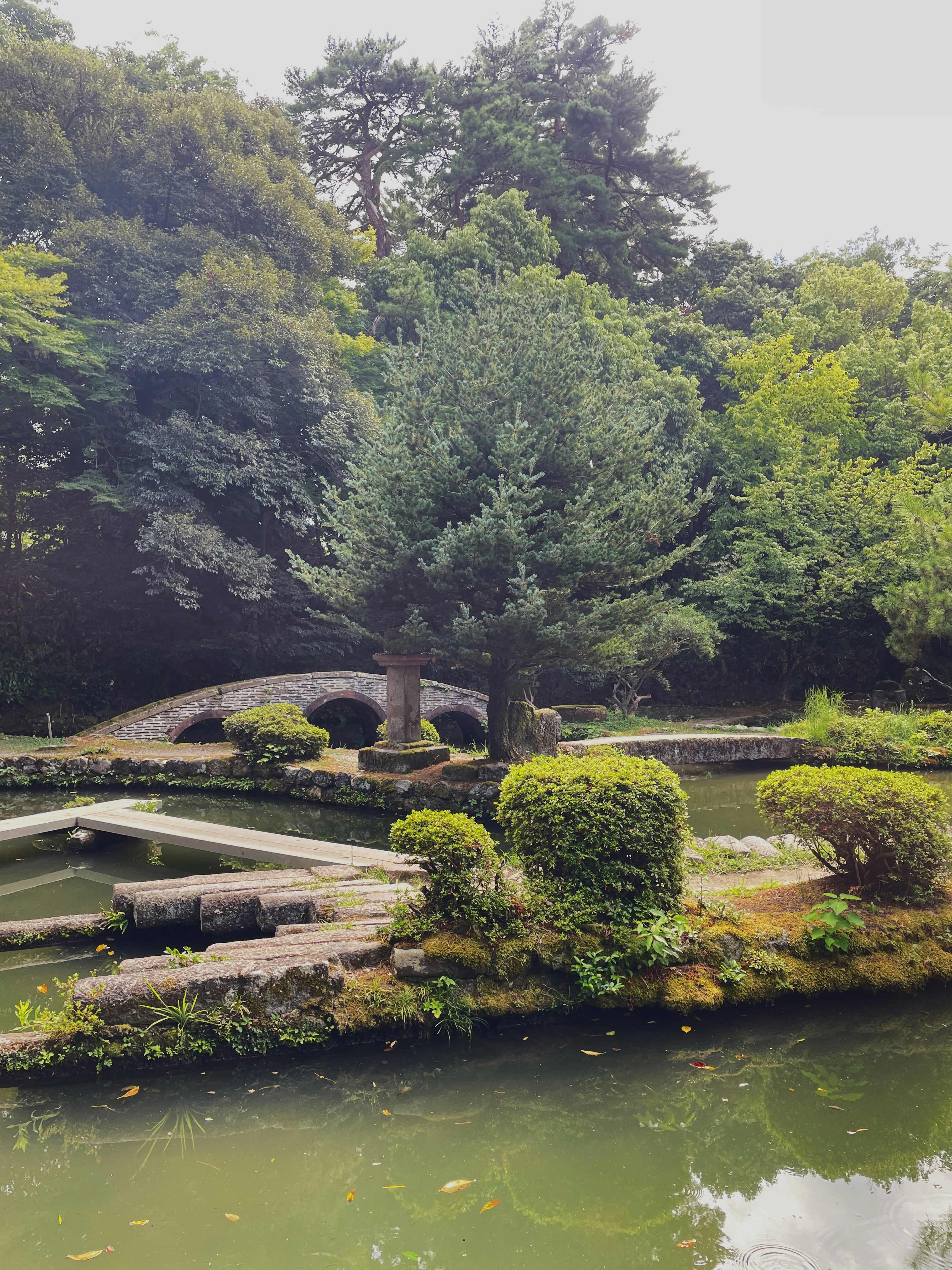 Oyama-jinja Shrine, Kanazawa, Japan
