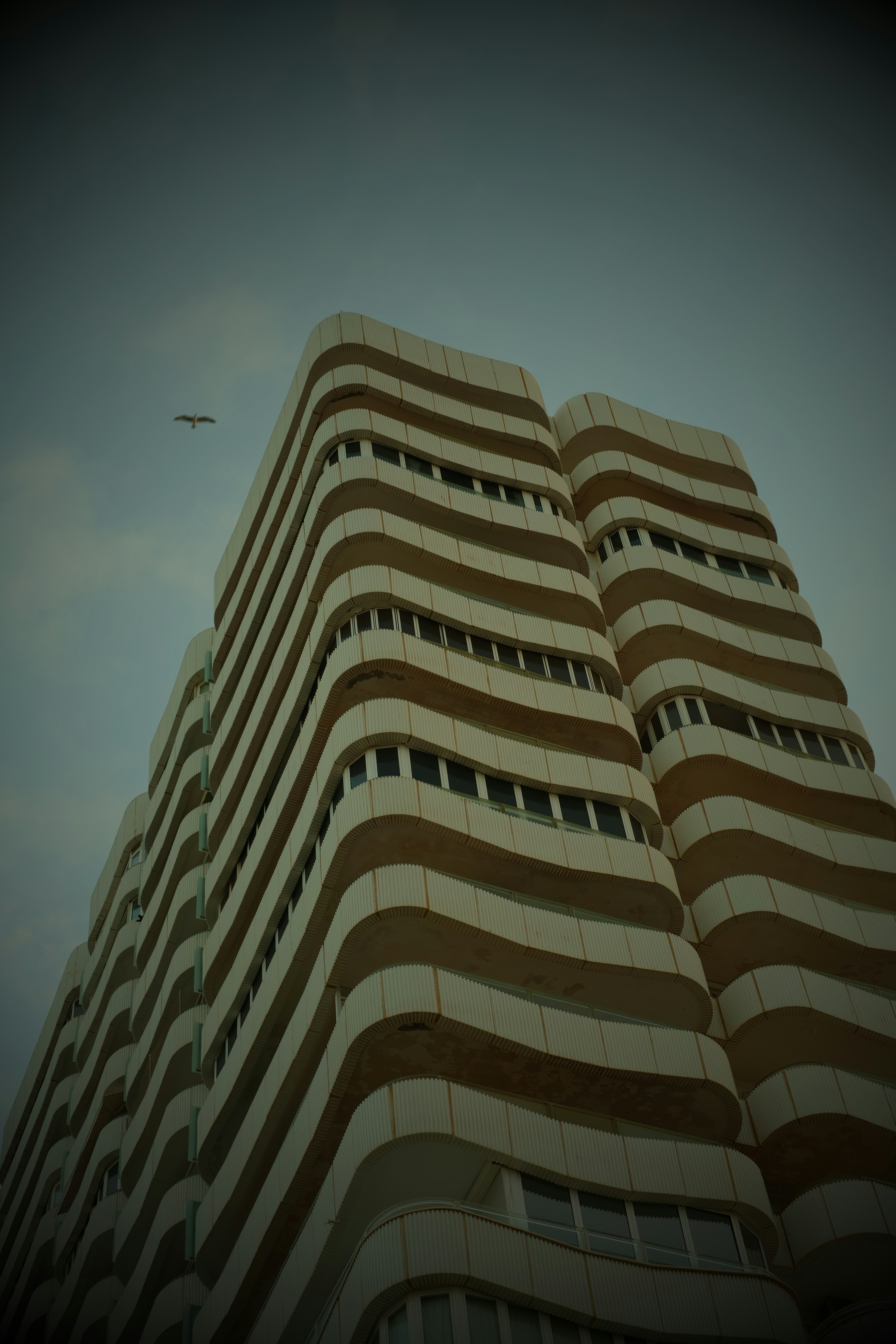 Photo by Yuliia Dementsova with Fujifilm X-T30 II