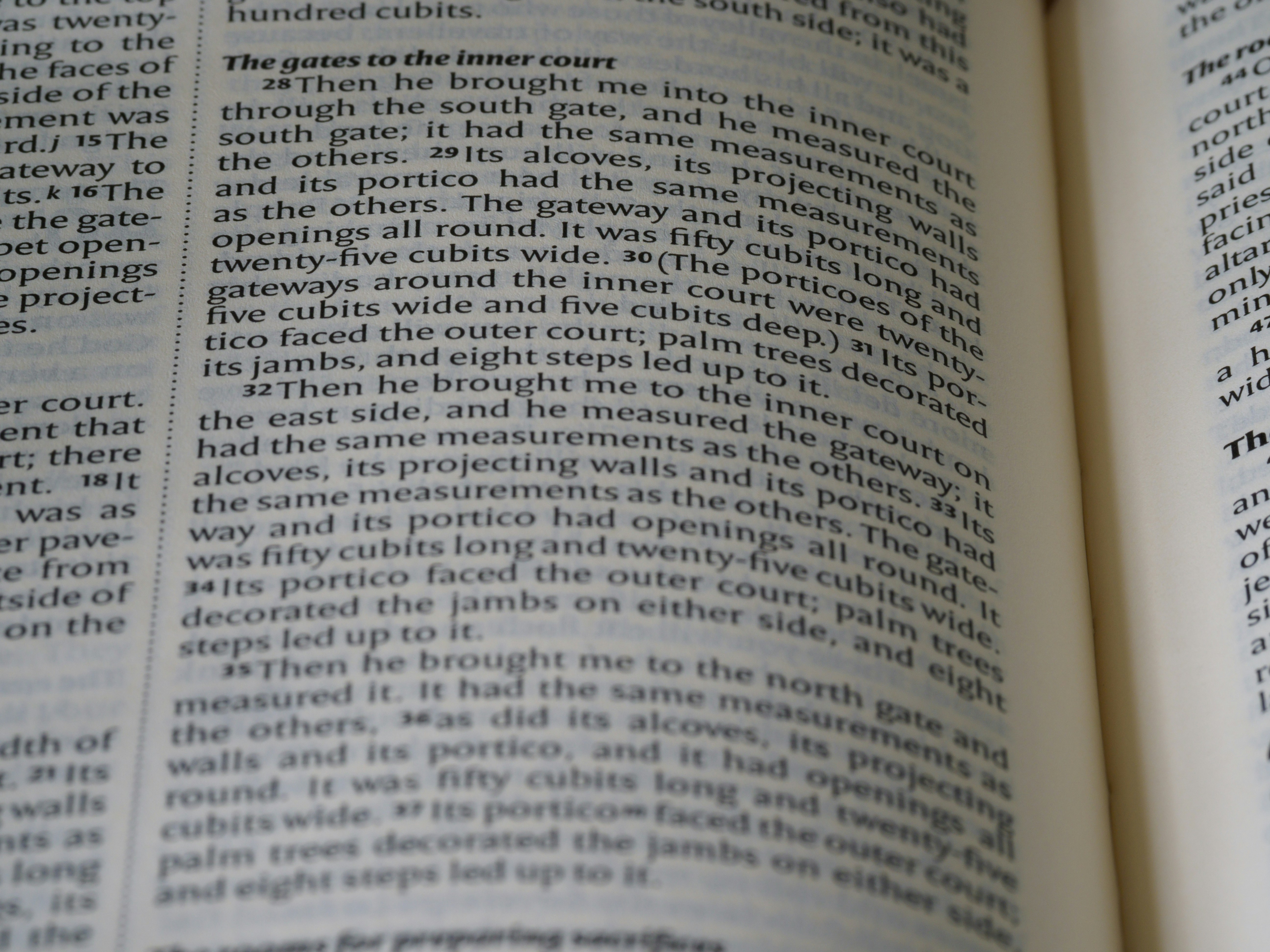 A close up of an open book with text photo – Free Text Image on Unsplash