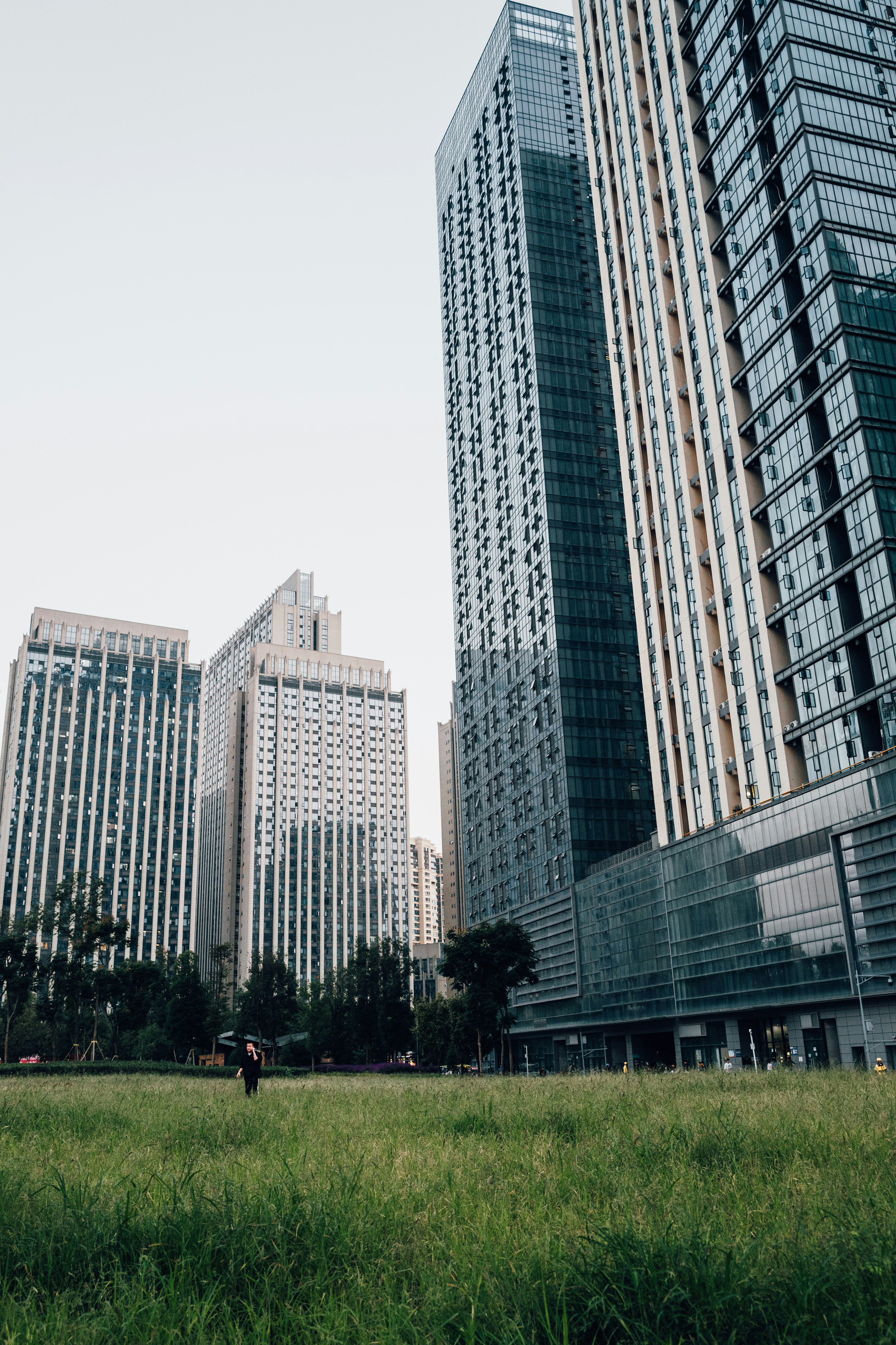 Photo by Xingchen Yan with Leica Q