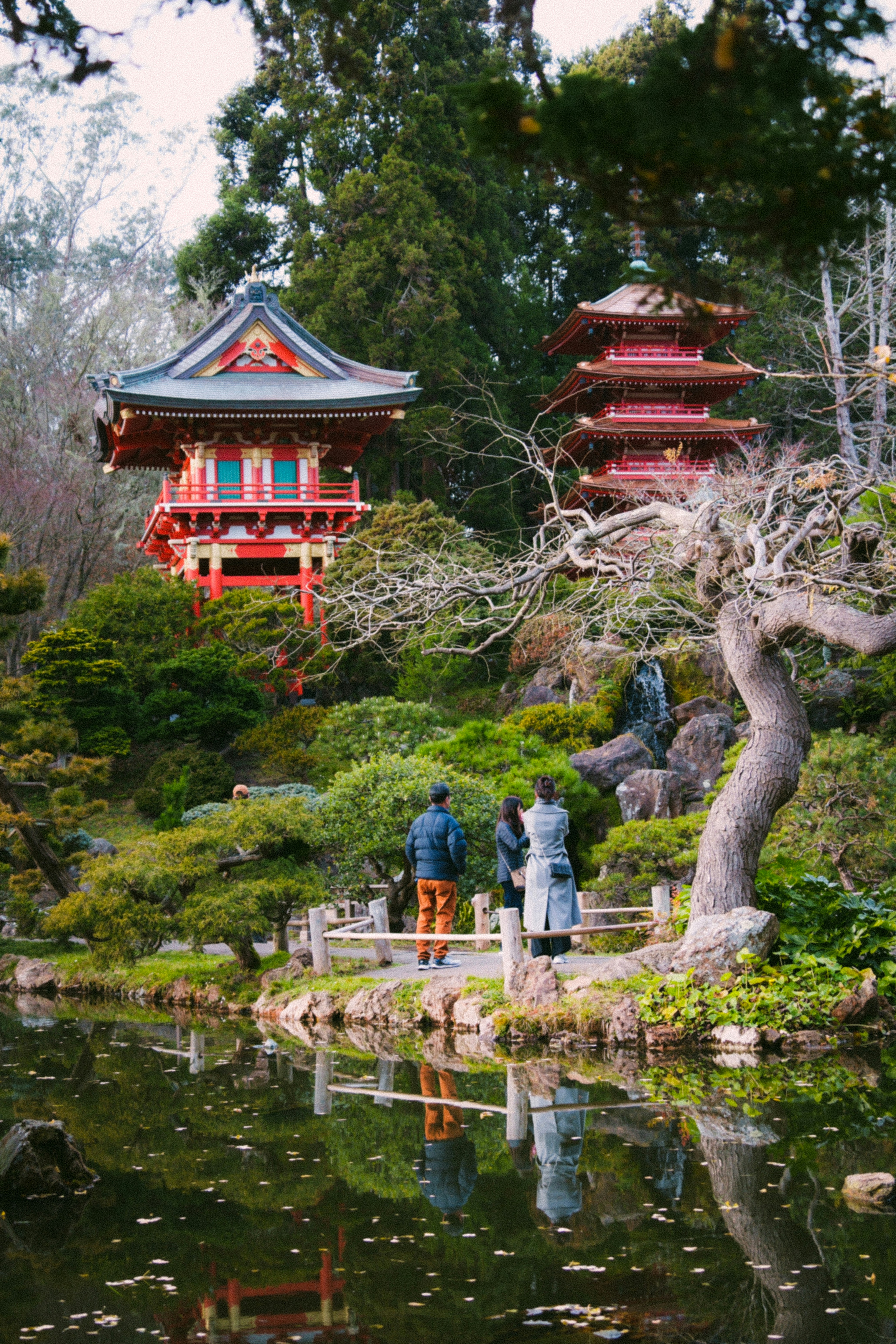 Photo by Samantha Segui with Sony FX30