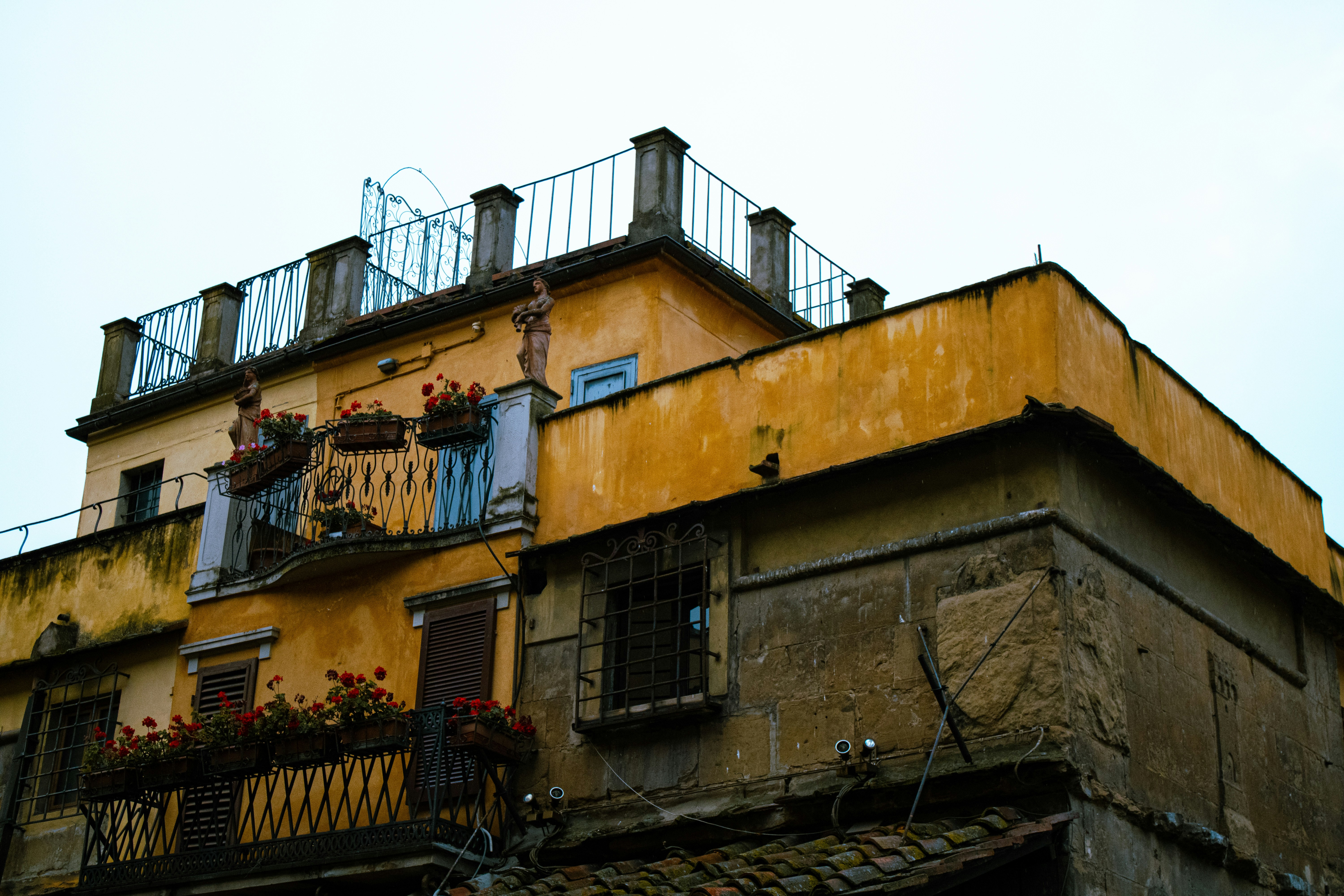 Photo by Patrick Petermann with Canon EOS 2000D