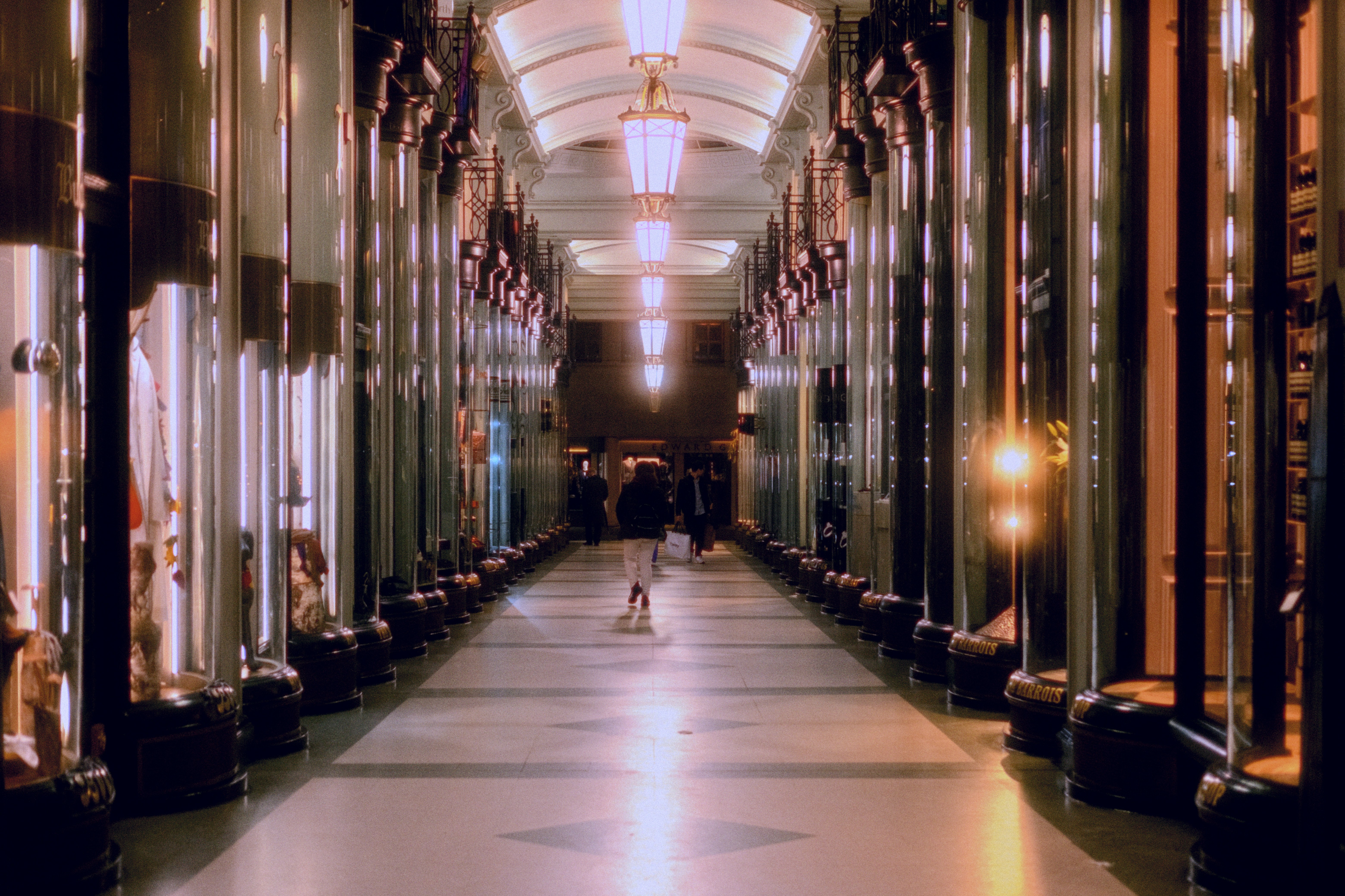 Photo by Karl Bewick with Fujifilm X-E4