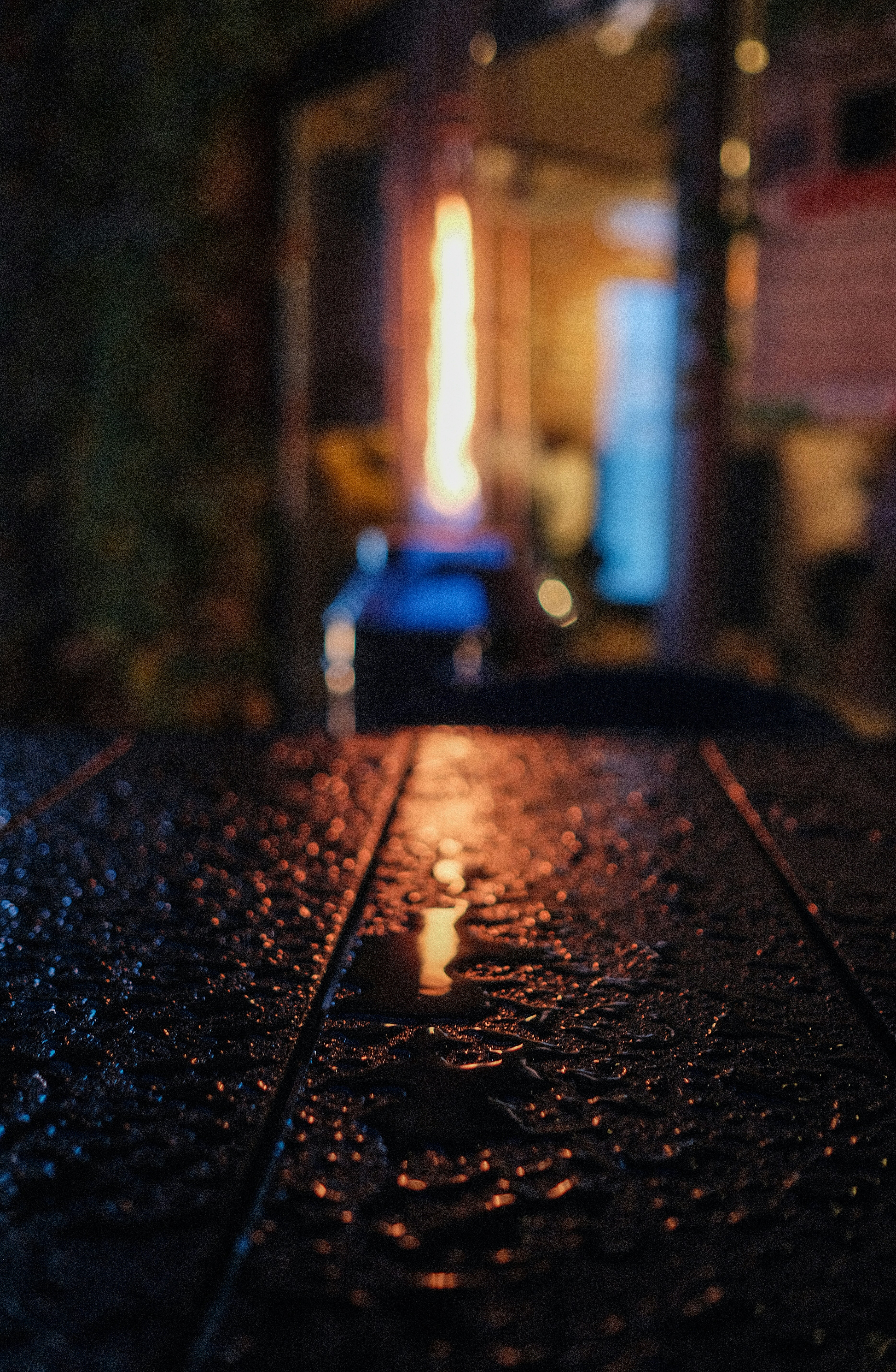 Photo by Damian Ochrymowicz with Fujifilm X-T30