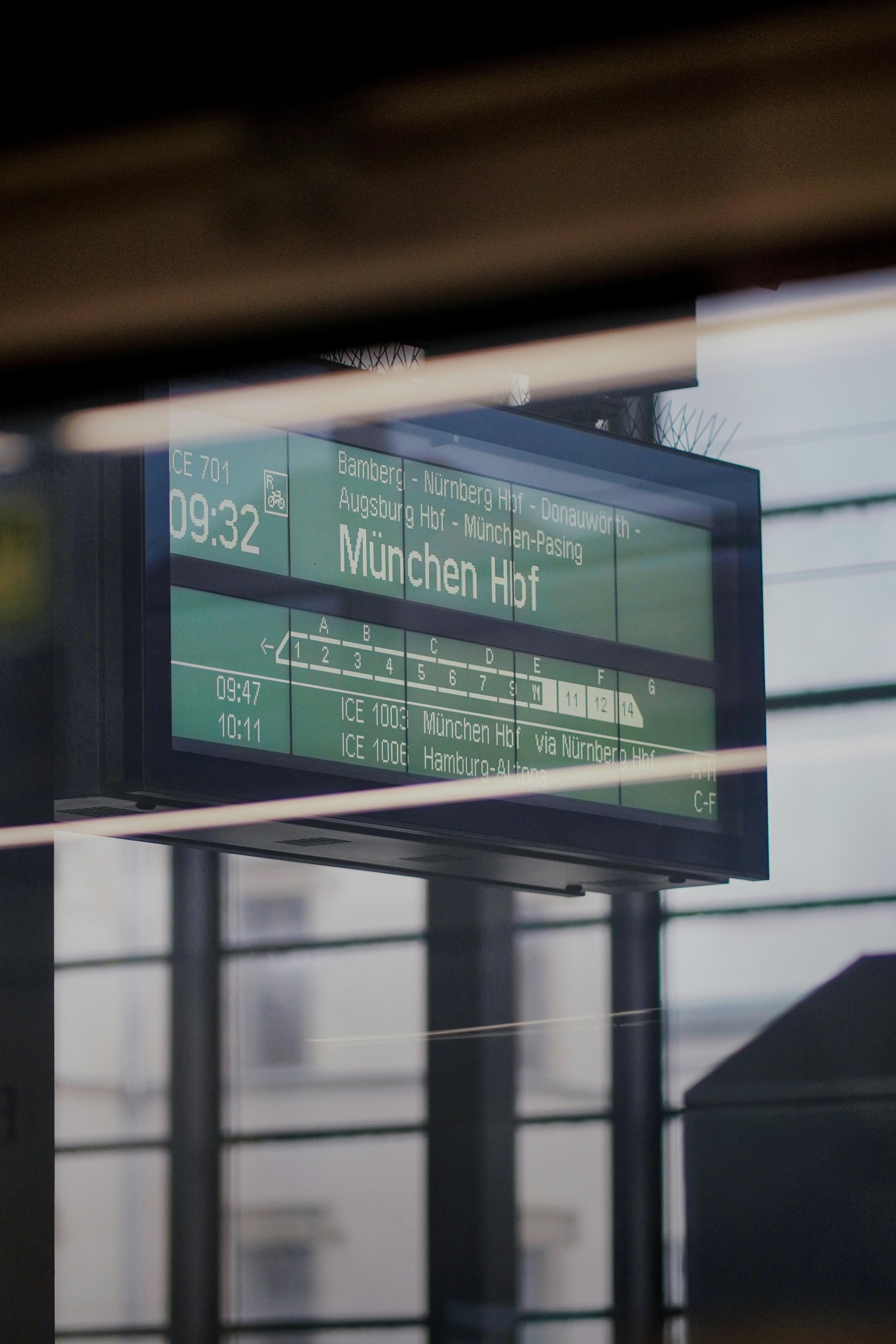 Photo by Victoria Prymak with Sony Alpha 6400