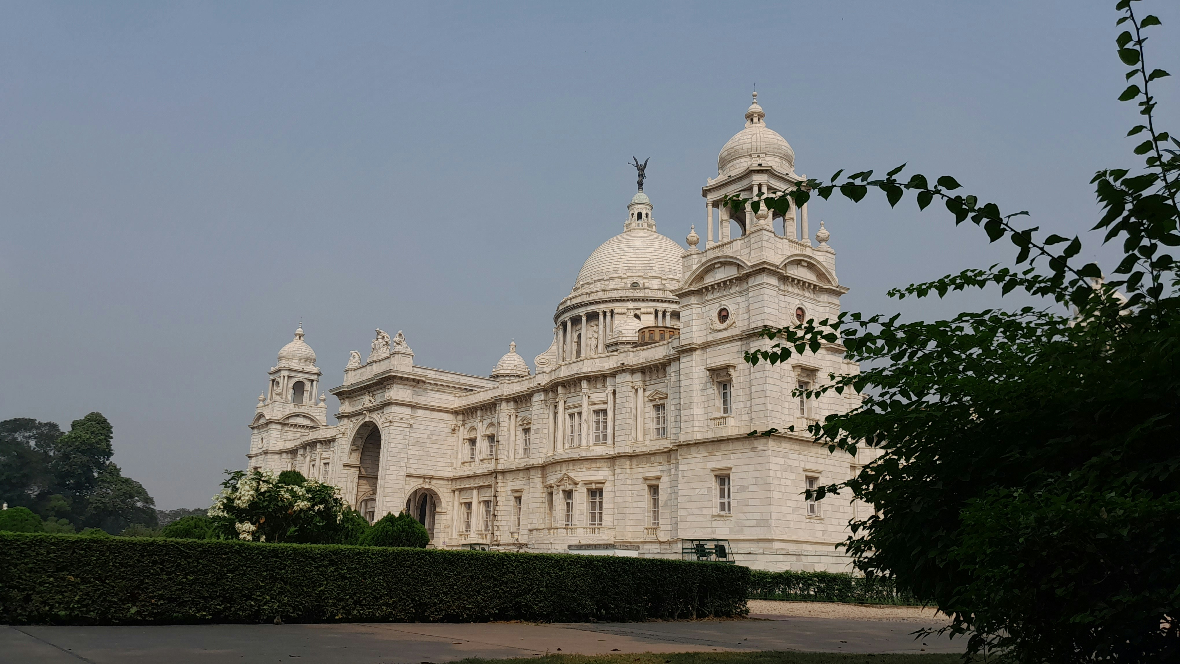 Sample photo from Samsung Galaxy A13