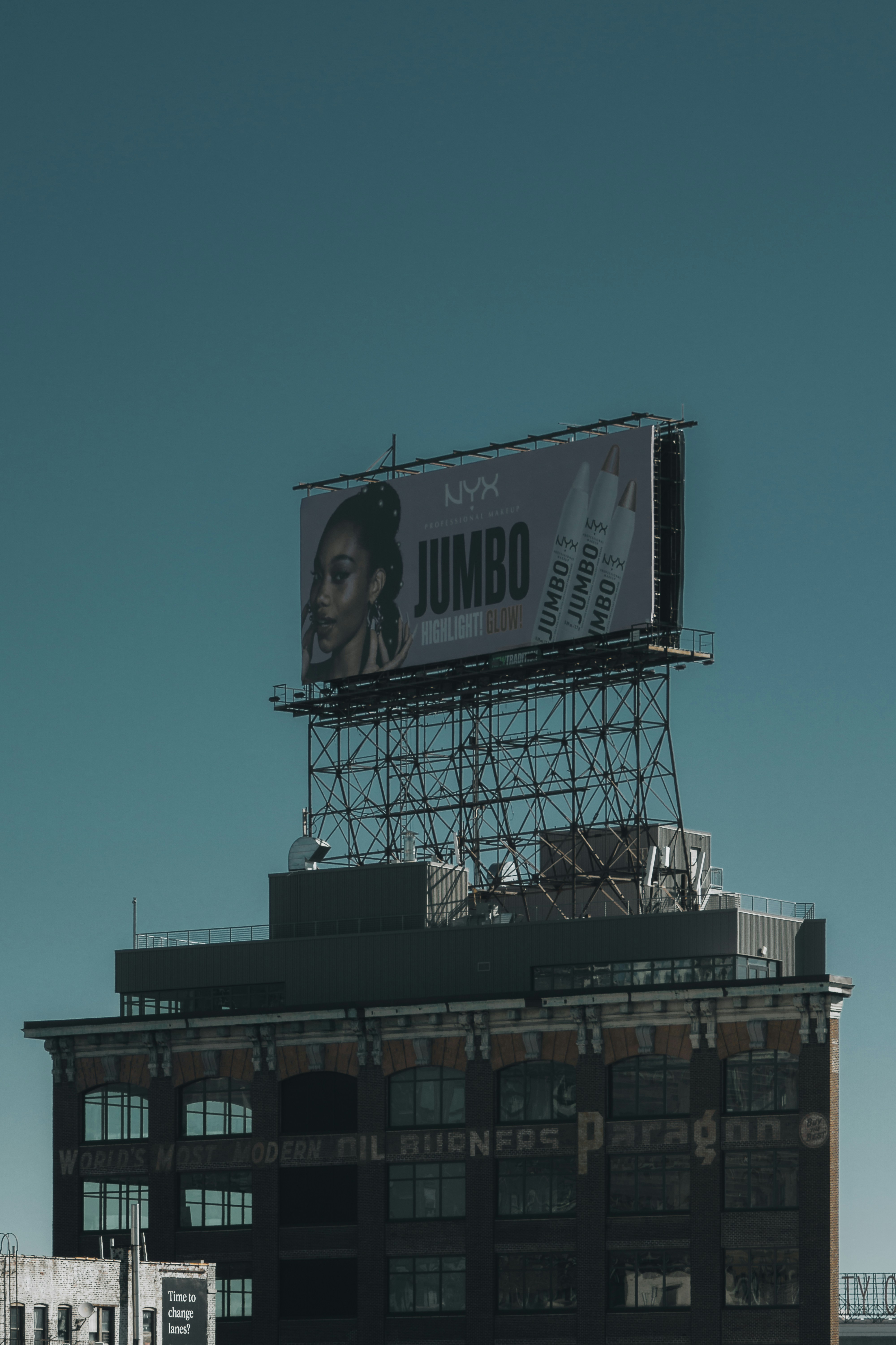 Photo by Chris Johnson with Sony Alpha 6000