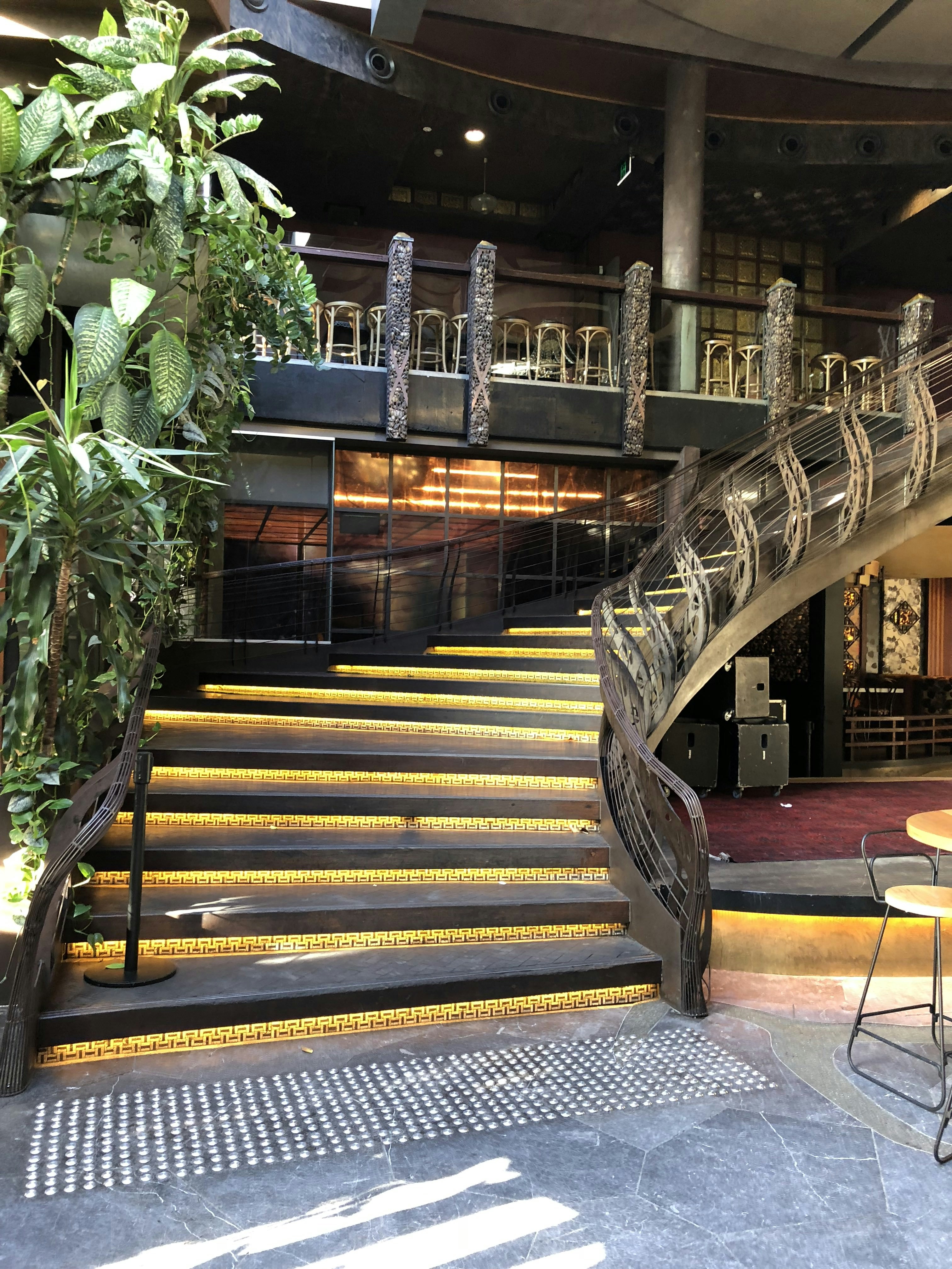 Sample photo from Apple iPhone 8