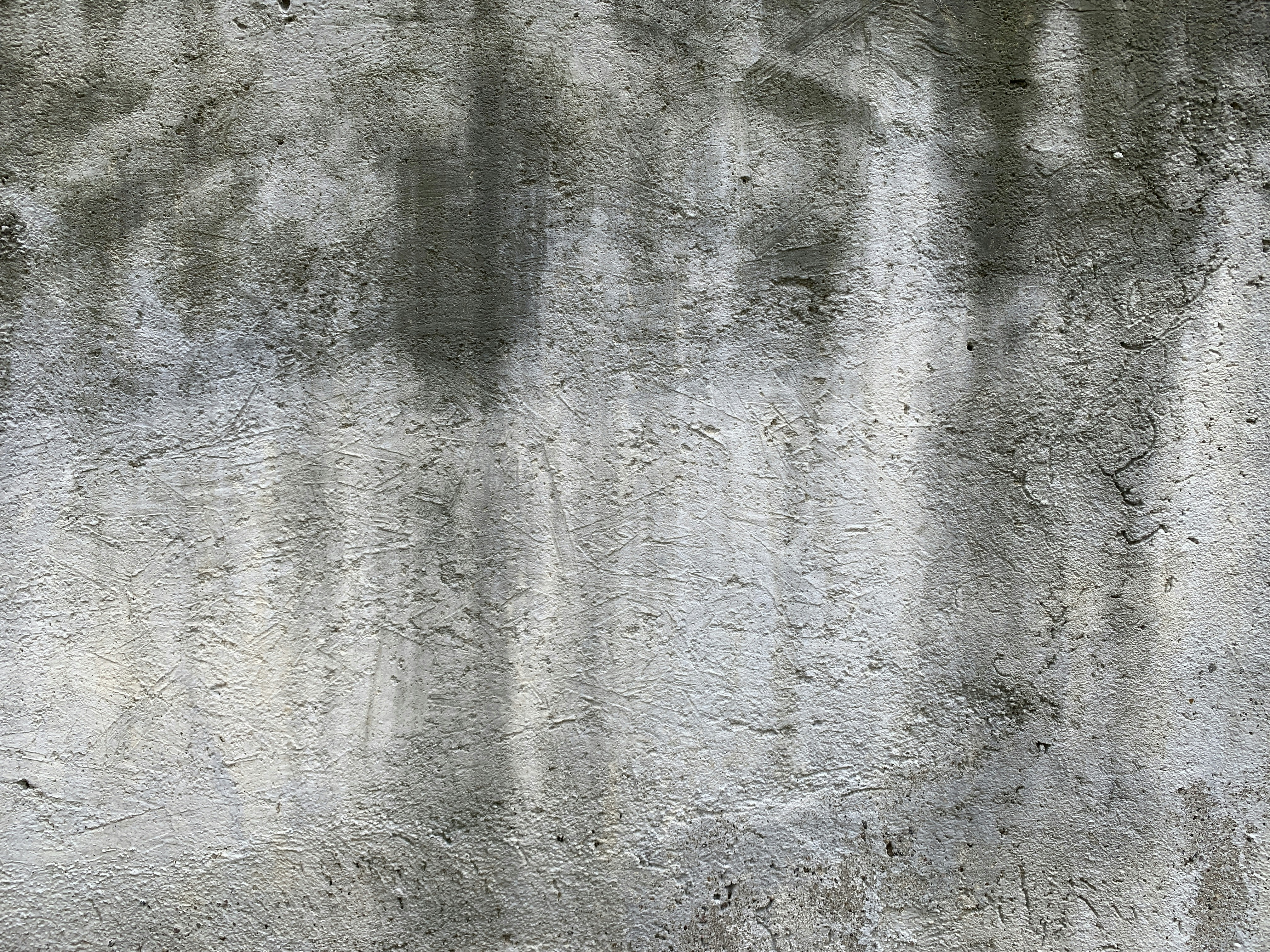 old concrete wall