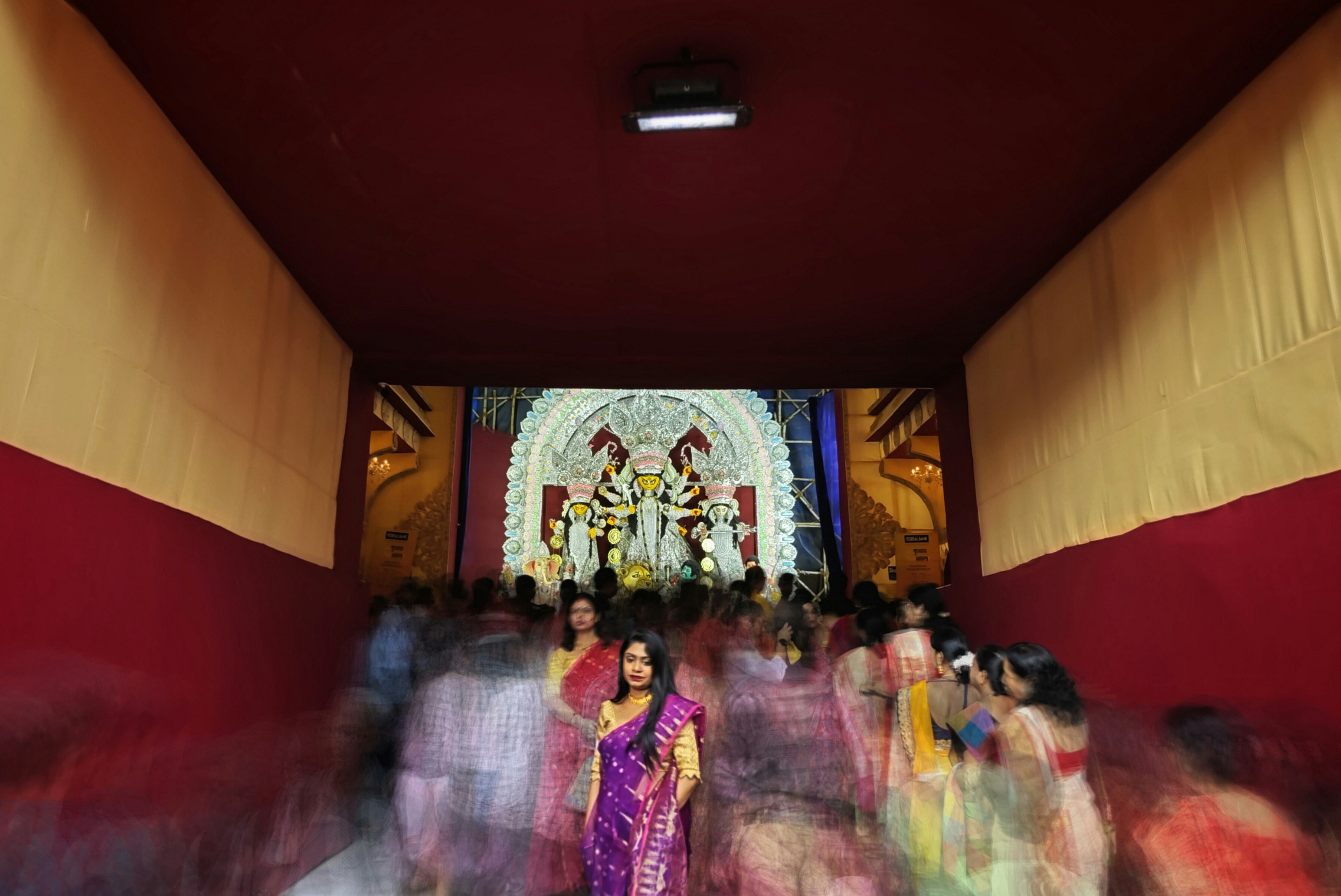 Photo by Dibakar Roy with Xiaomi 13 Pro