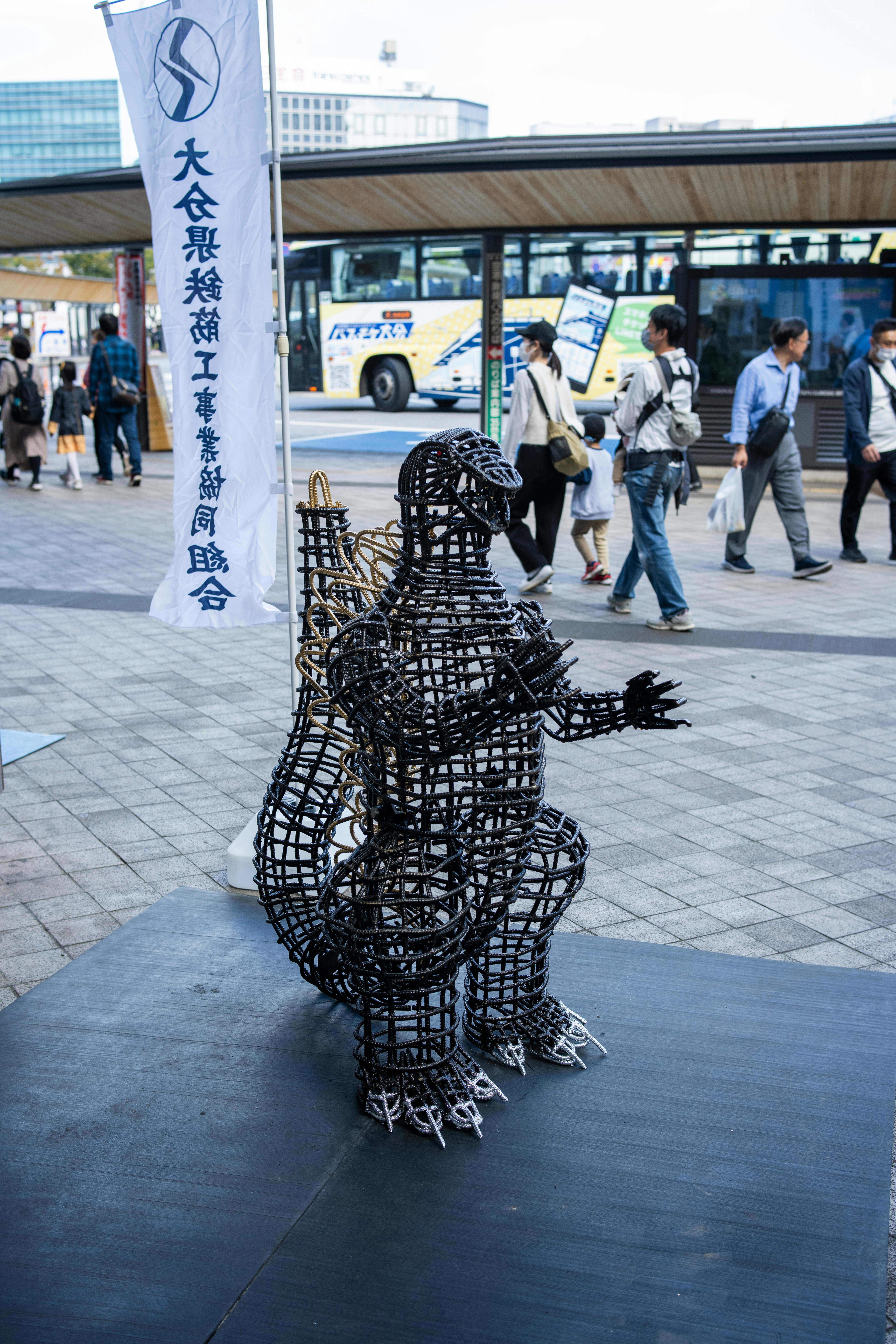 Sample photo from Nikon Z7 II