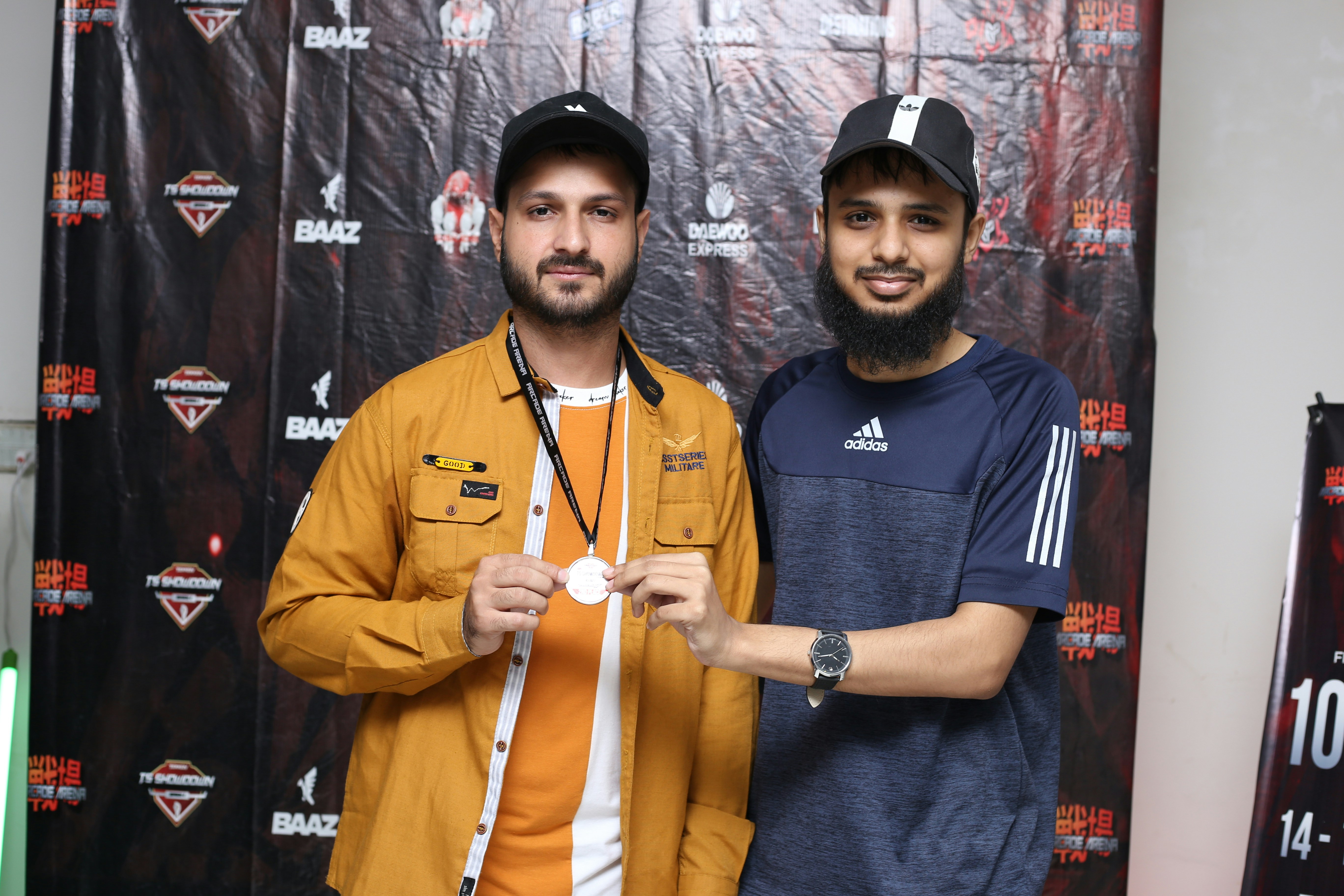 Arcade Arena (@arcade_arena_) | Komunitas Foto Unsplash