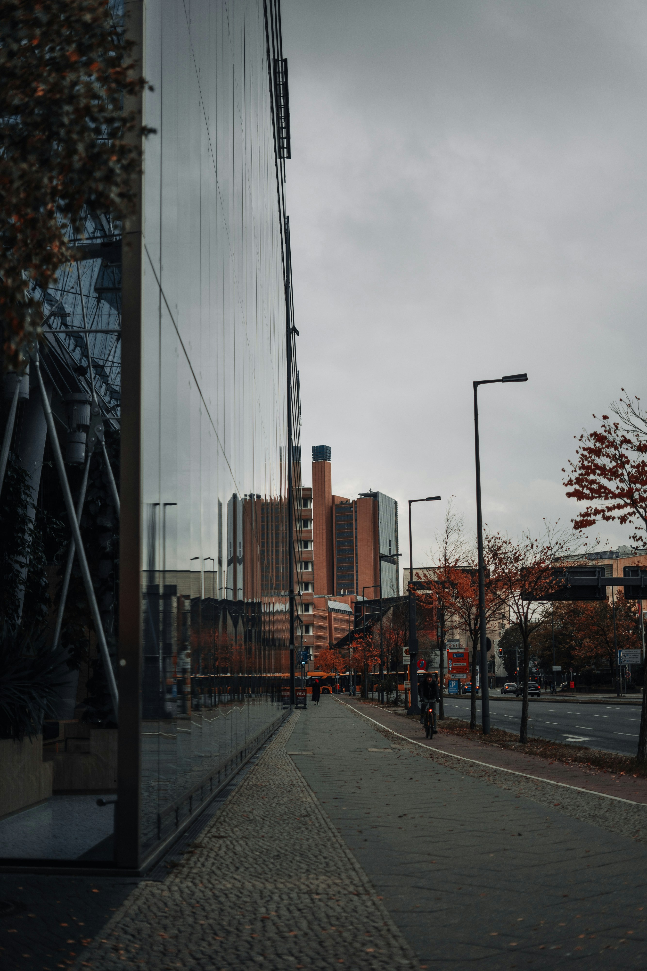 Photo by Robert | Visual Diary | Berlin with Sony Alpha 7