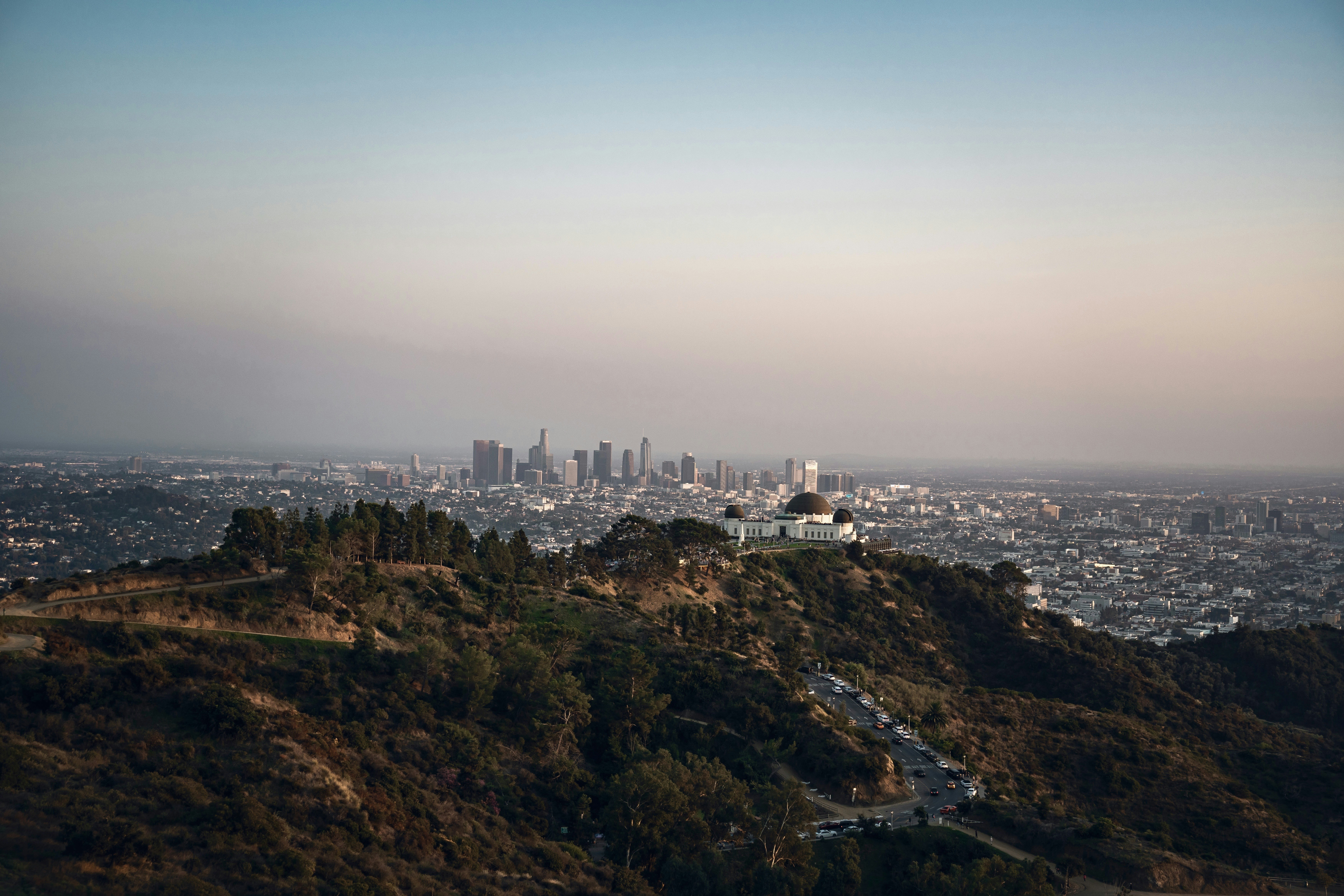 Photo by Benjamin Cutting with Sony Alpha 7 IV