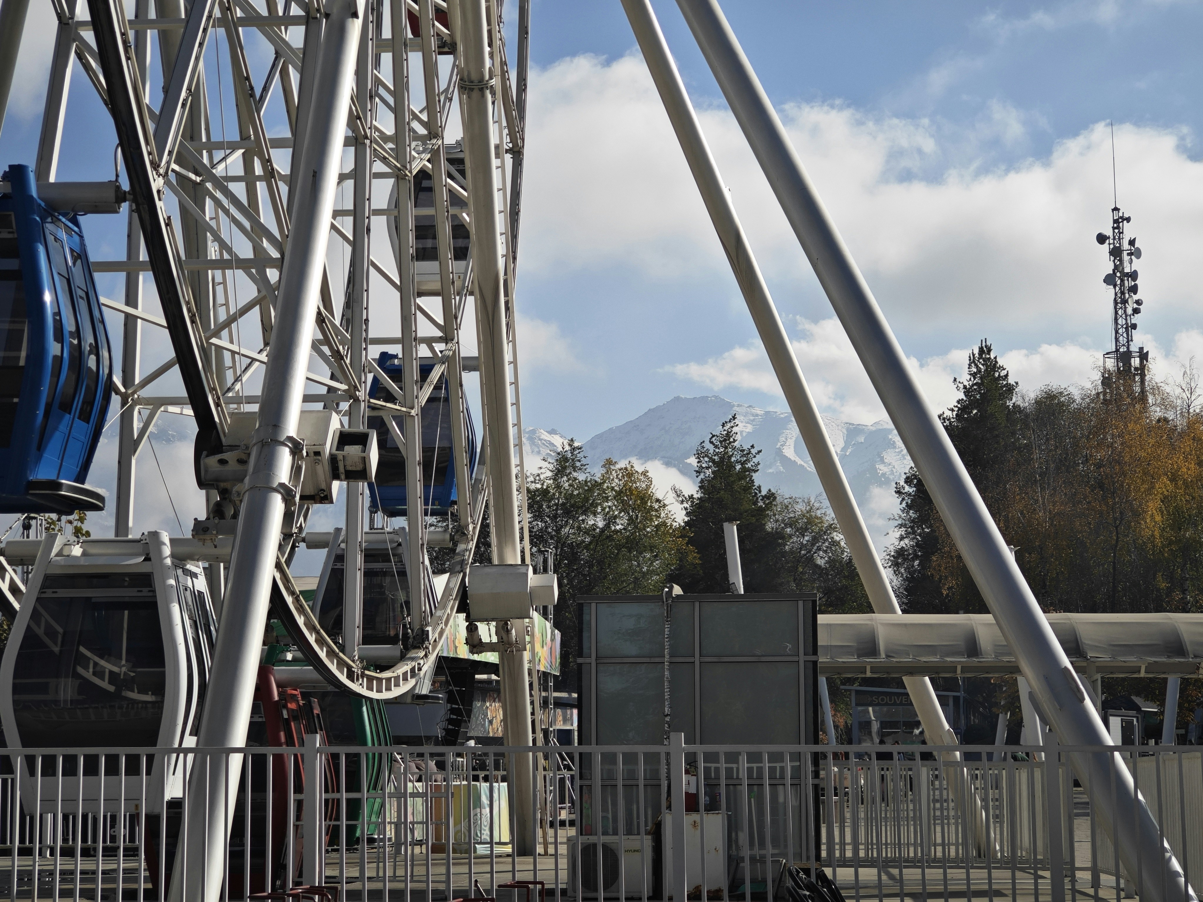 Photo by Wanghao SANG with Xiaomi 13 Ultra