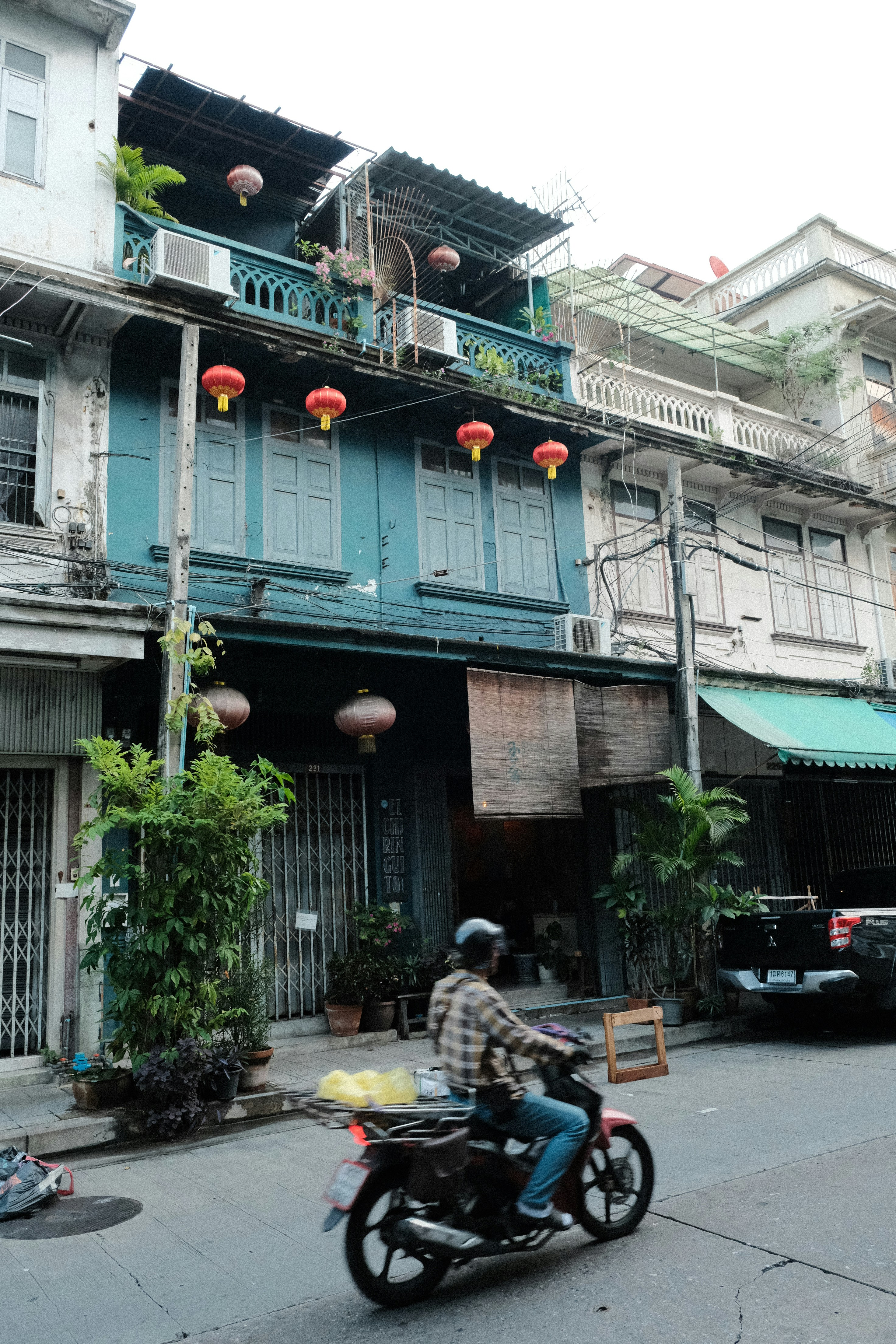 Photo by Anastasia Gladkikh with Fujifilm X-T30 II