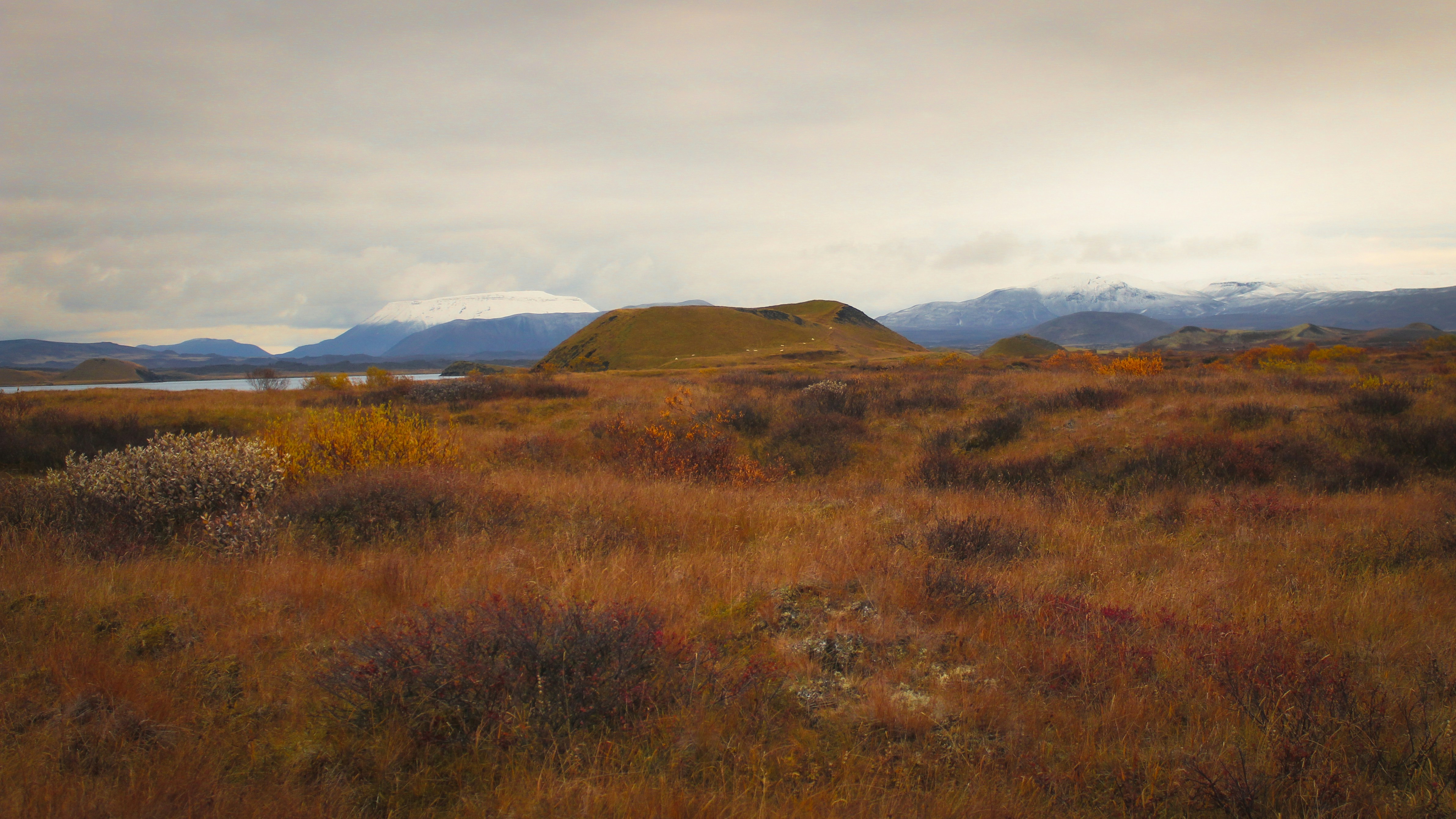 Iceland in October: Ultimate Guide to Weather and Activities