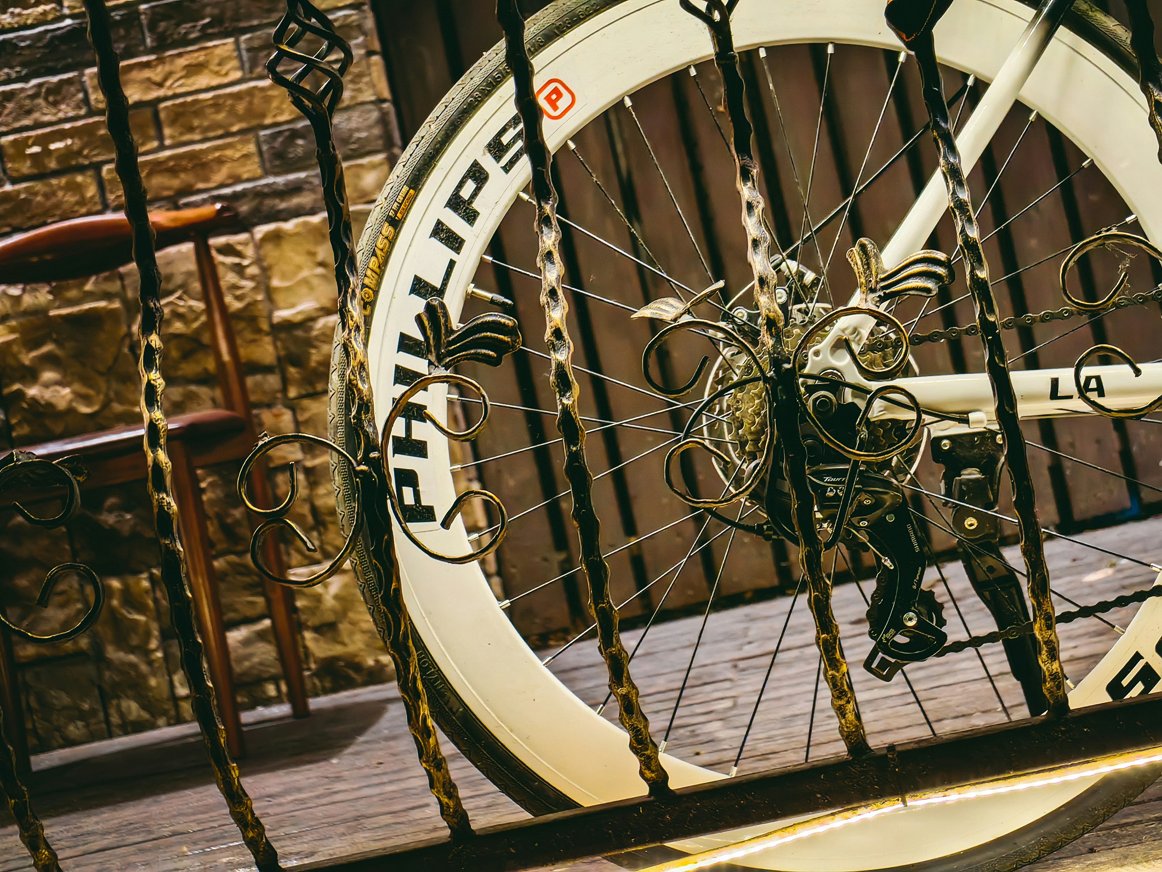 Photo by wu yi with Huawei P60 Art