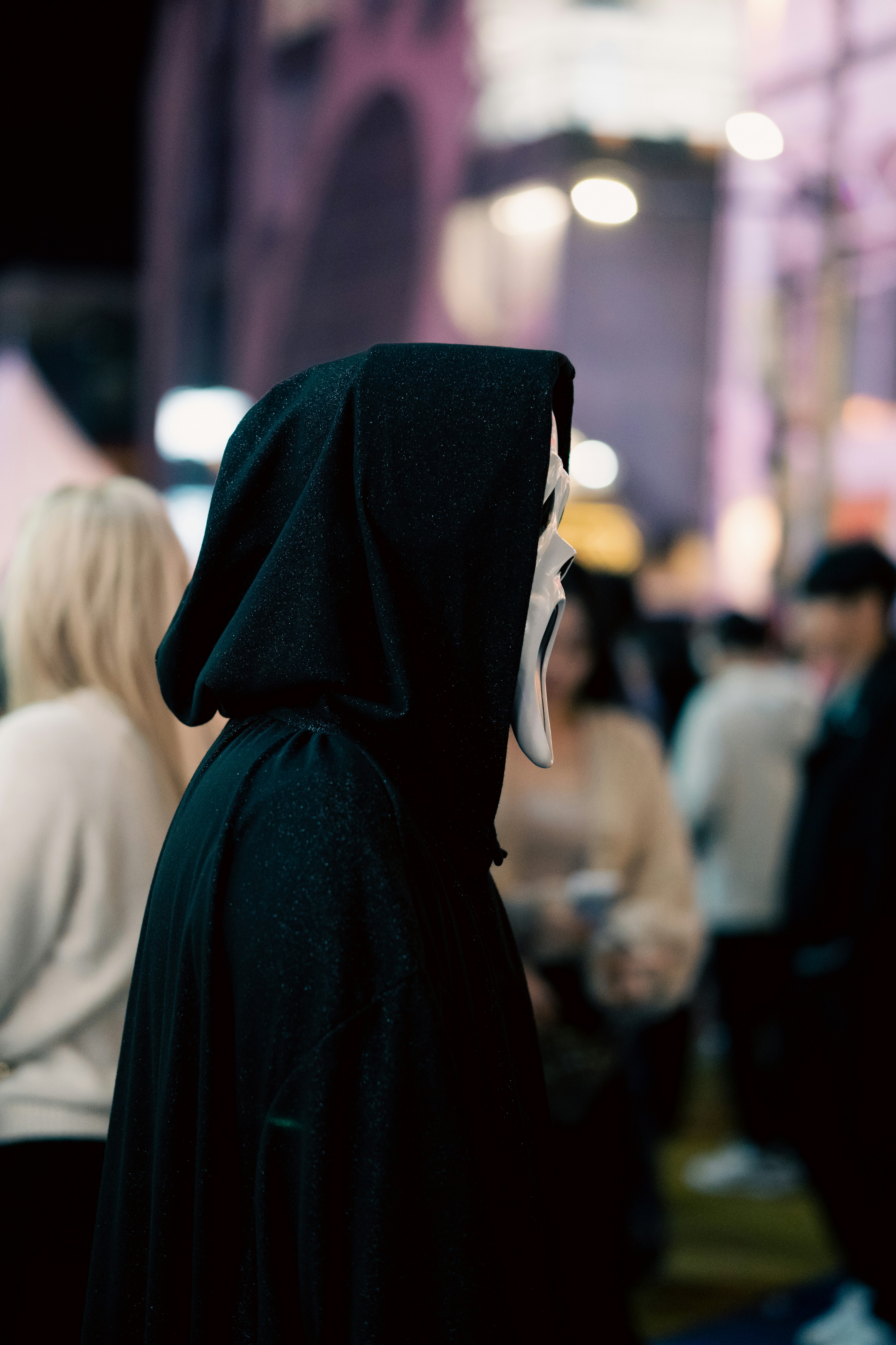 Ghost Face Pictures | Download Free Images on Unsplash