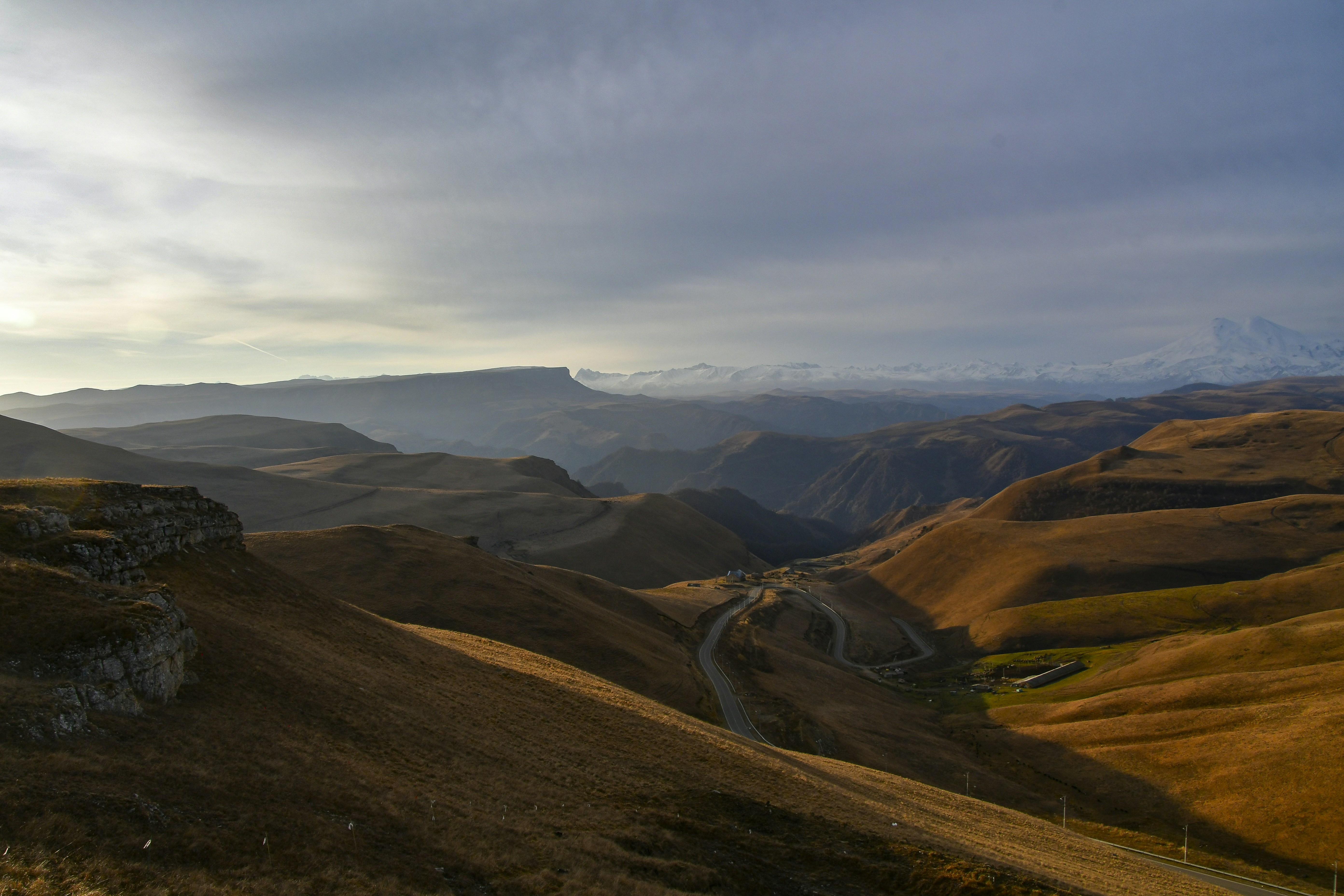 Caucasus Pictures | Download Free Images on Unsplash