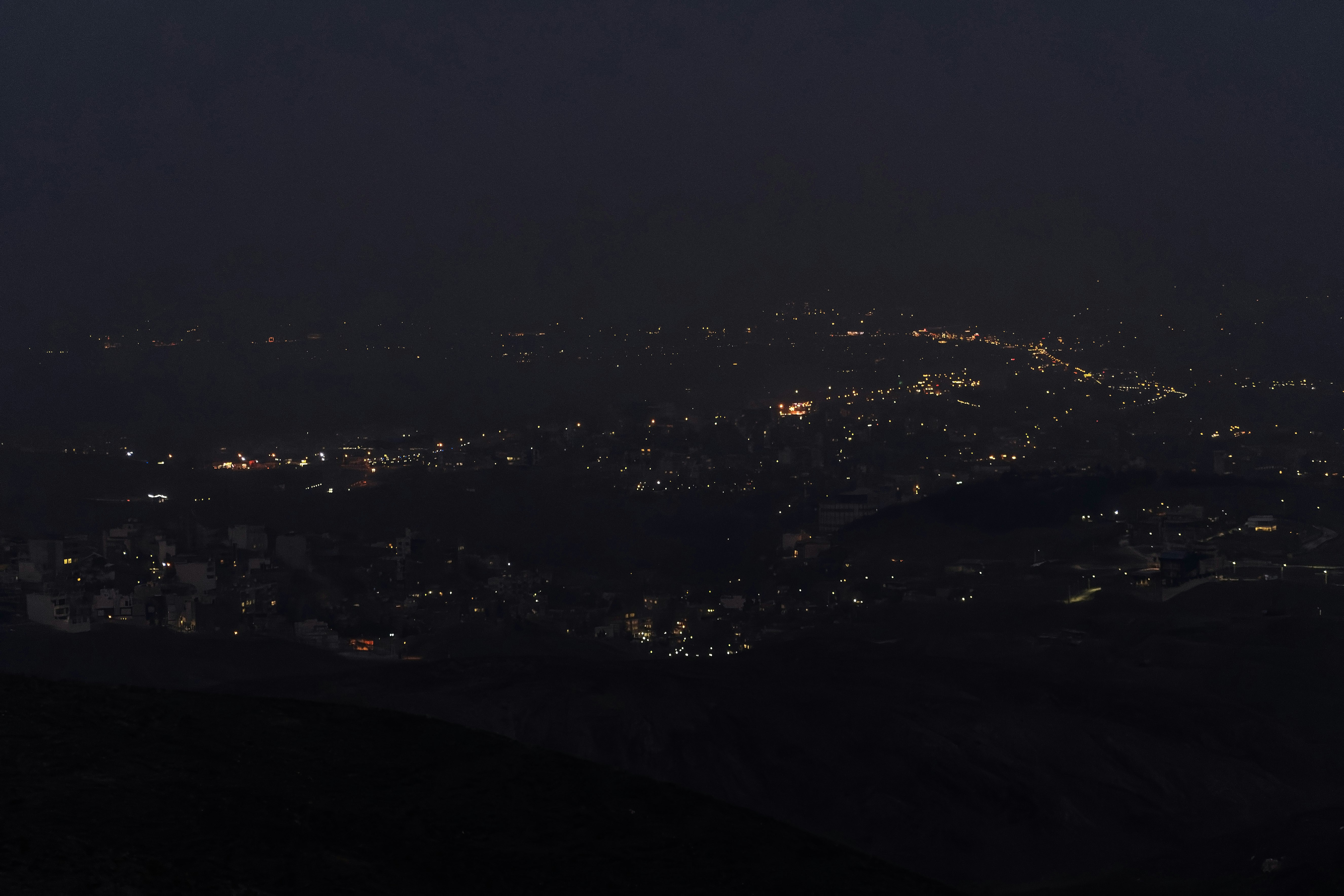 Photo by Ahmad Pishnamazi with Nikon D7500