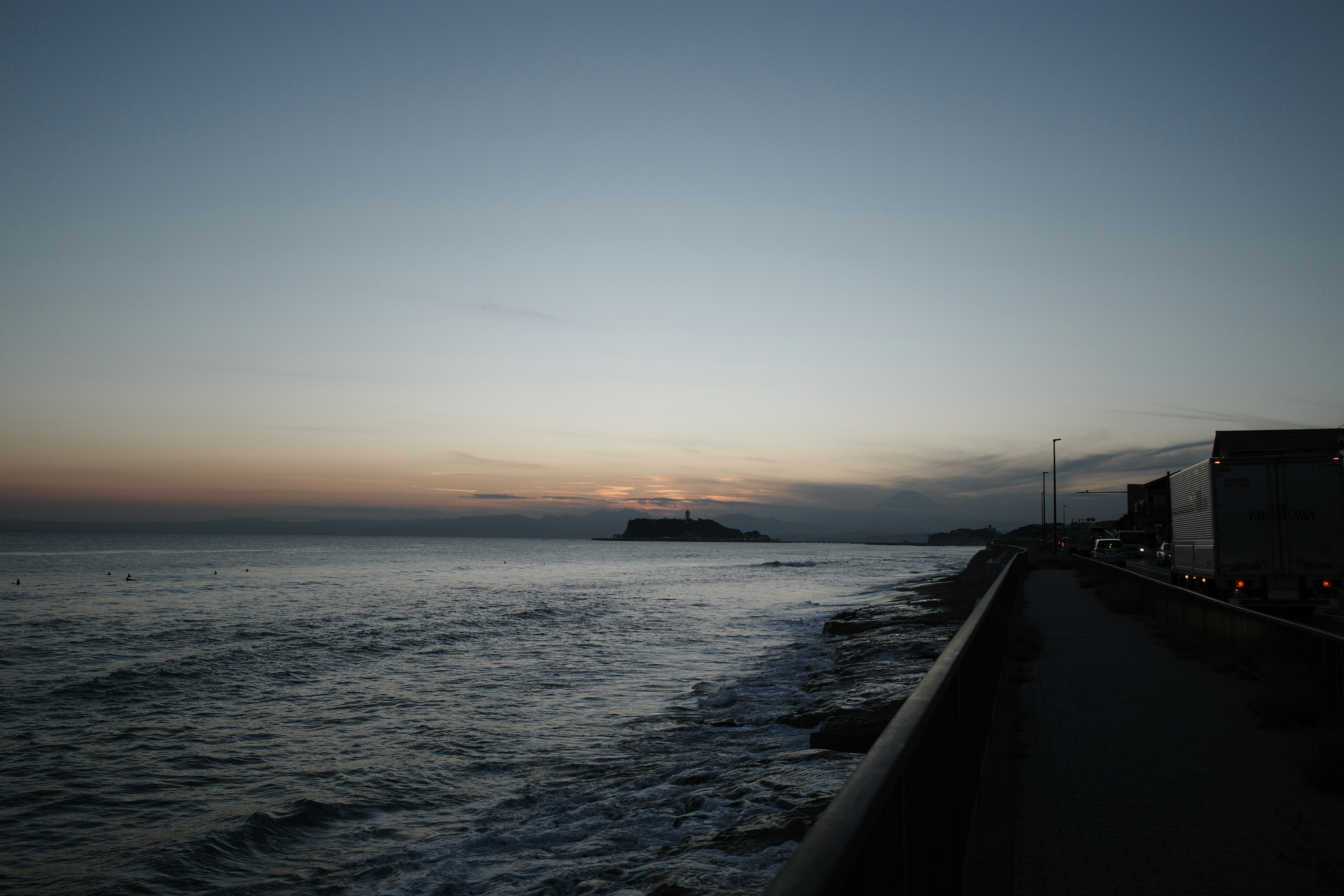 Photo by Lee Thom with Ricoh GR III