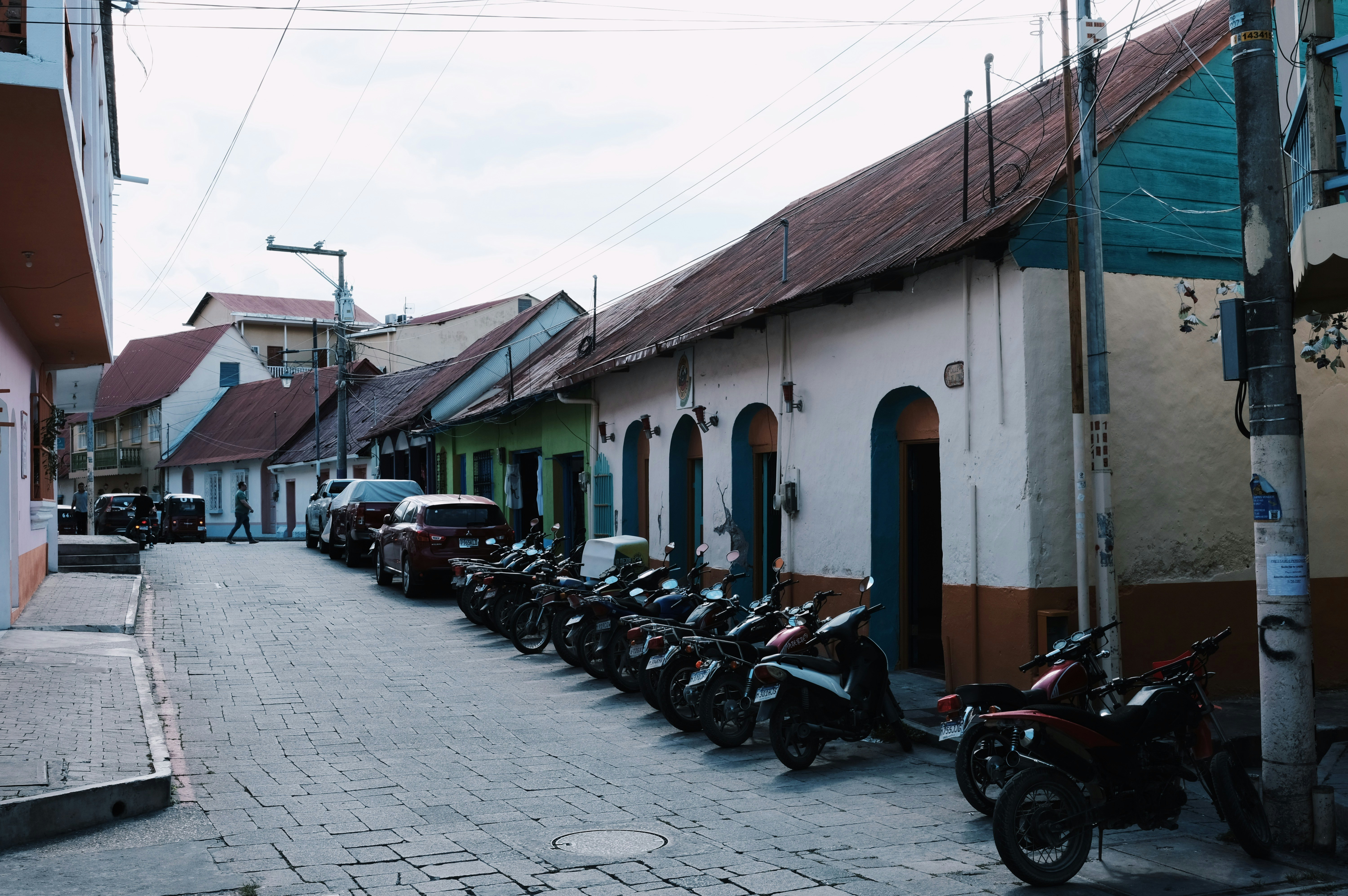 Photo by Falco Negenman with Fujifilm X-E3