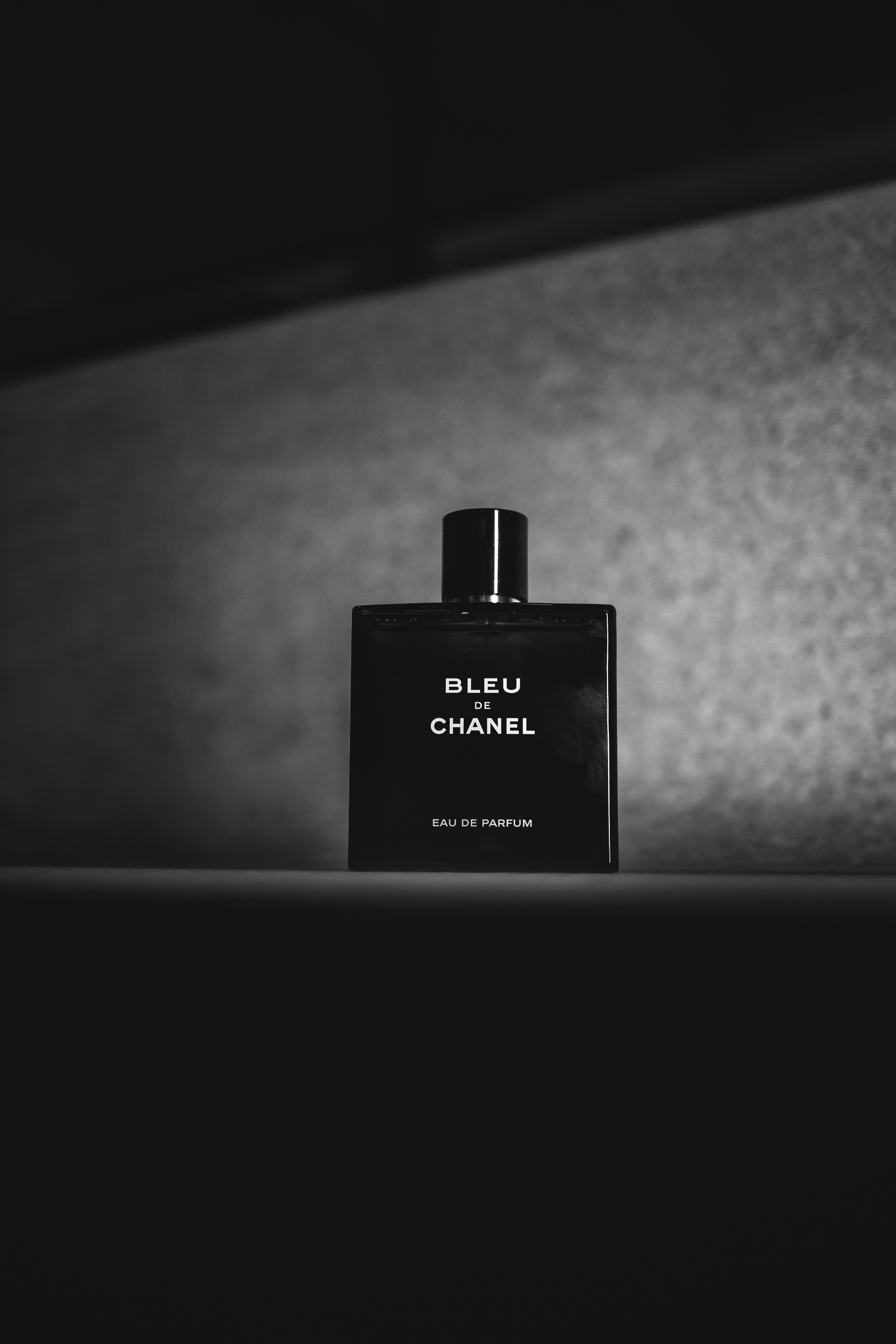 Bleu Perfume