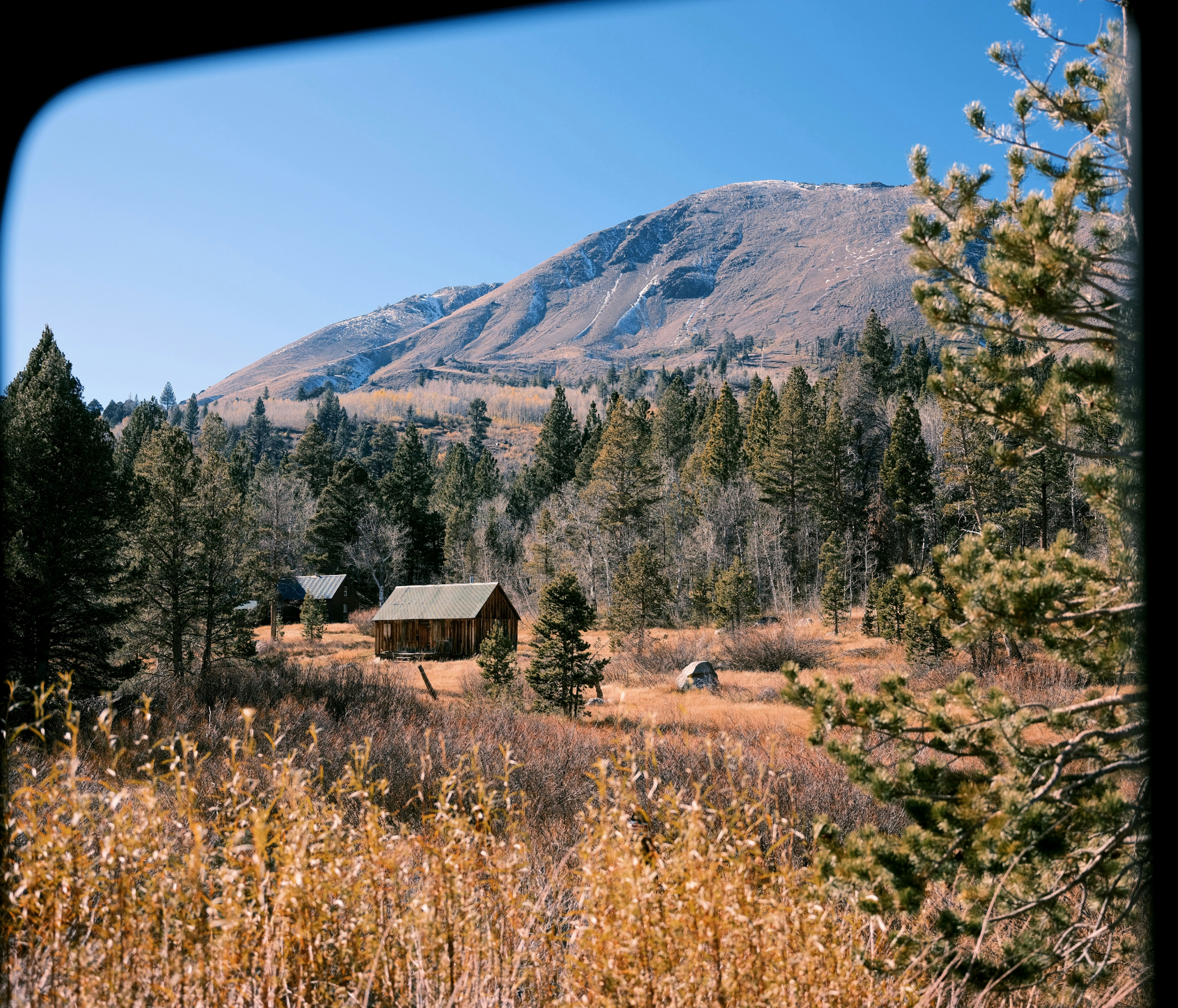 Photo by Haotian Zheng with Fujifilm GFX50S II