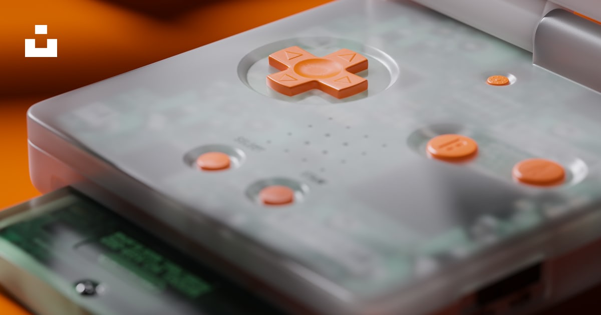 닌텐도 Wii 게임 시스템 클로즈업 사진 Unsplash의 무료 3d 이미지