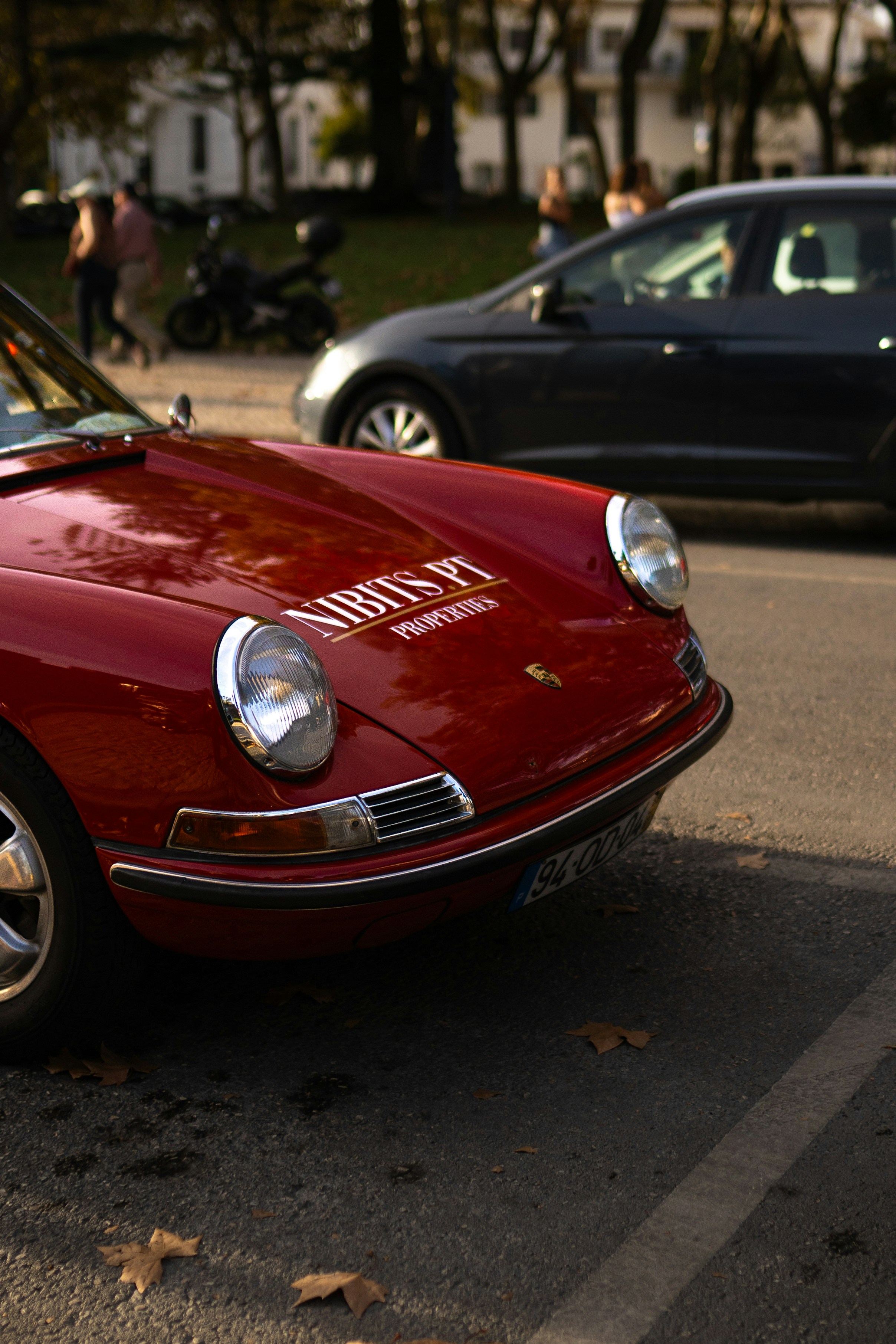 James Frewin (@jamesfrewin) | Komunitas Foto Unsplash