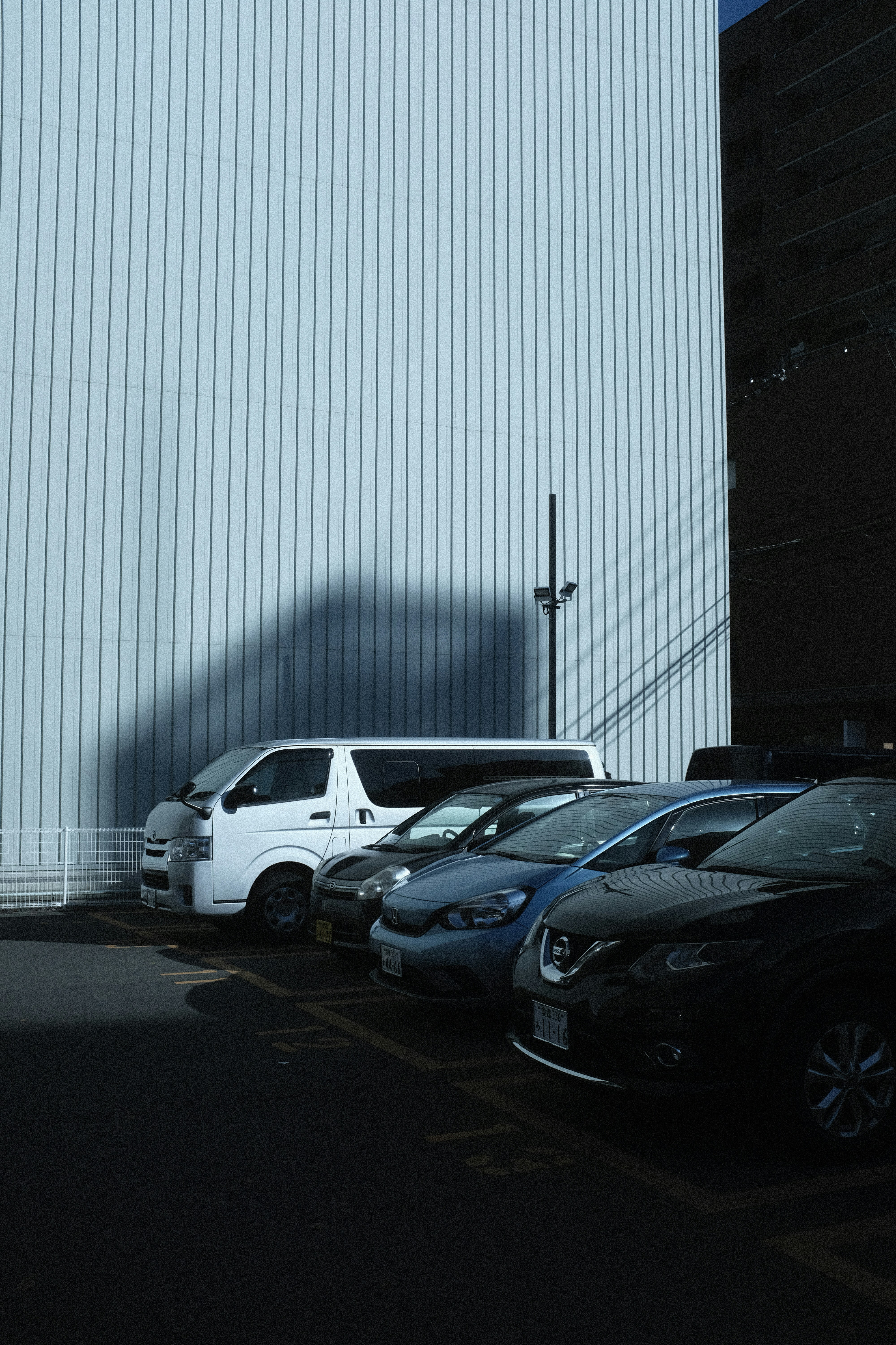 Photo by MAK with Fujifilm X100F