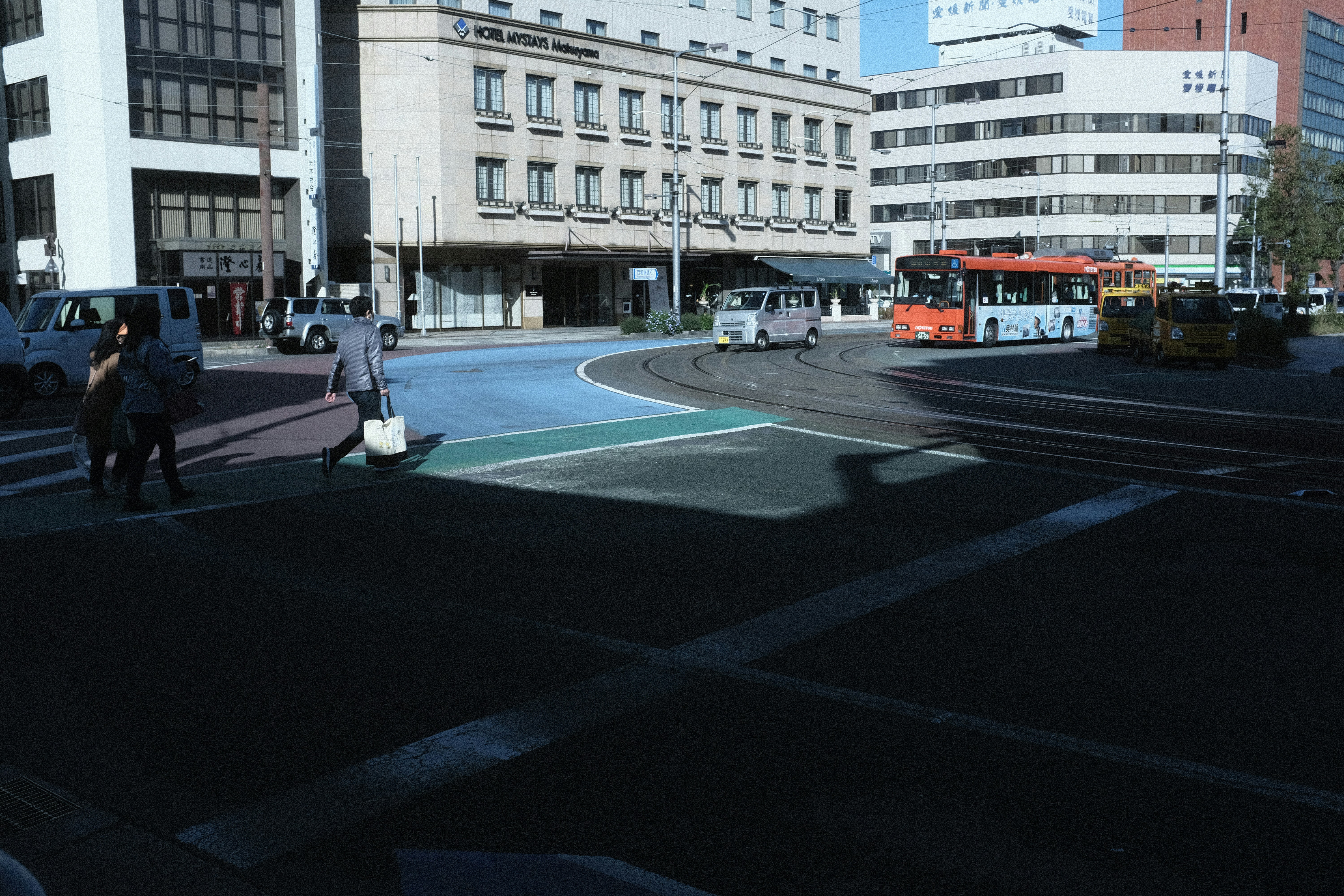 Photo by MAK with Fujifilm X100F