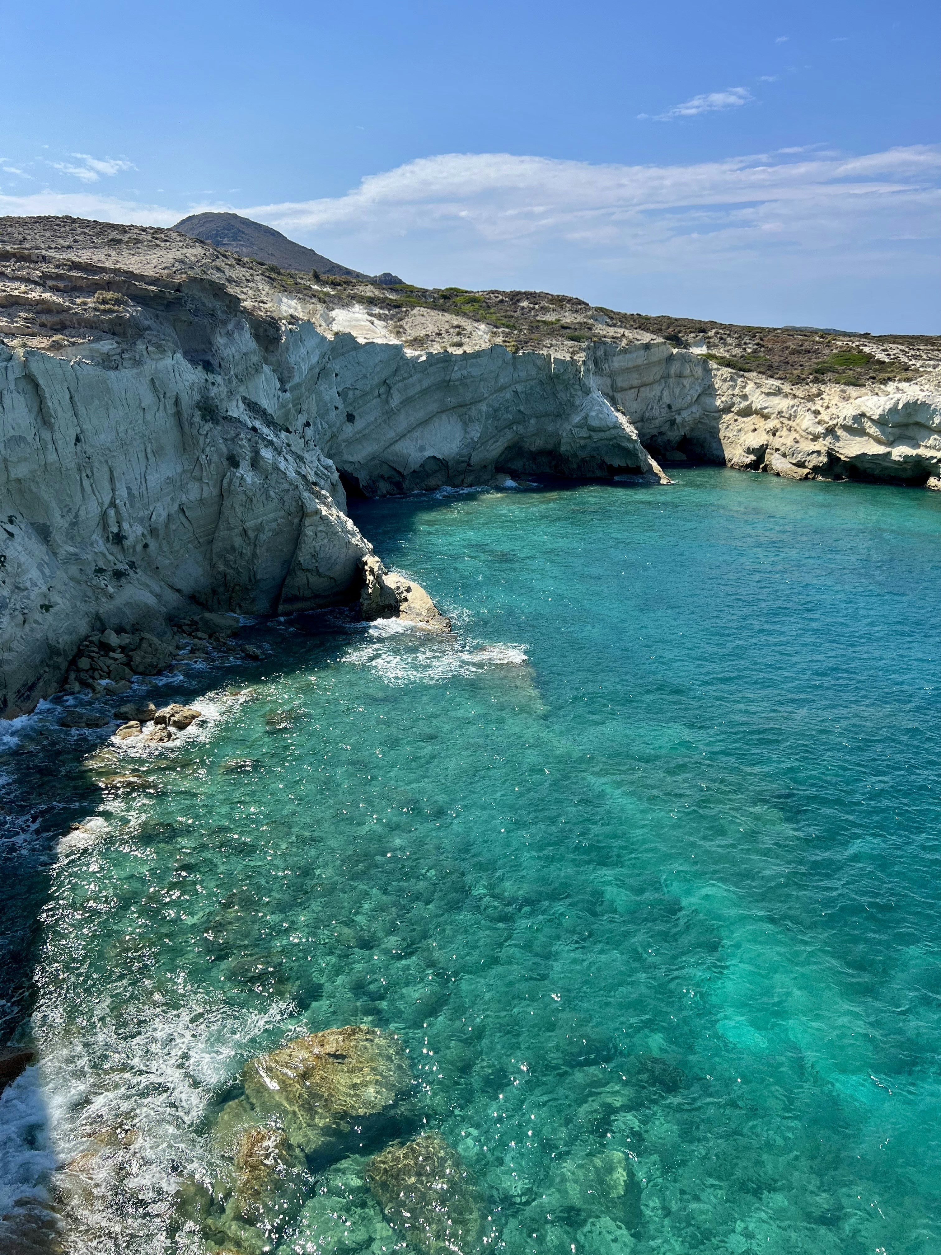 Isola Di Milos Immagini | Scarica immagini gratuite su Unsplash