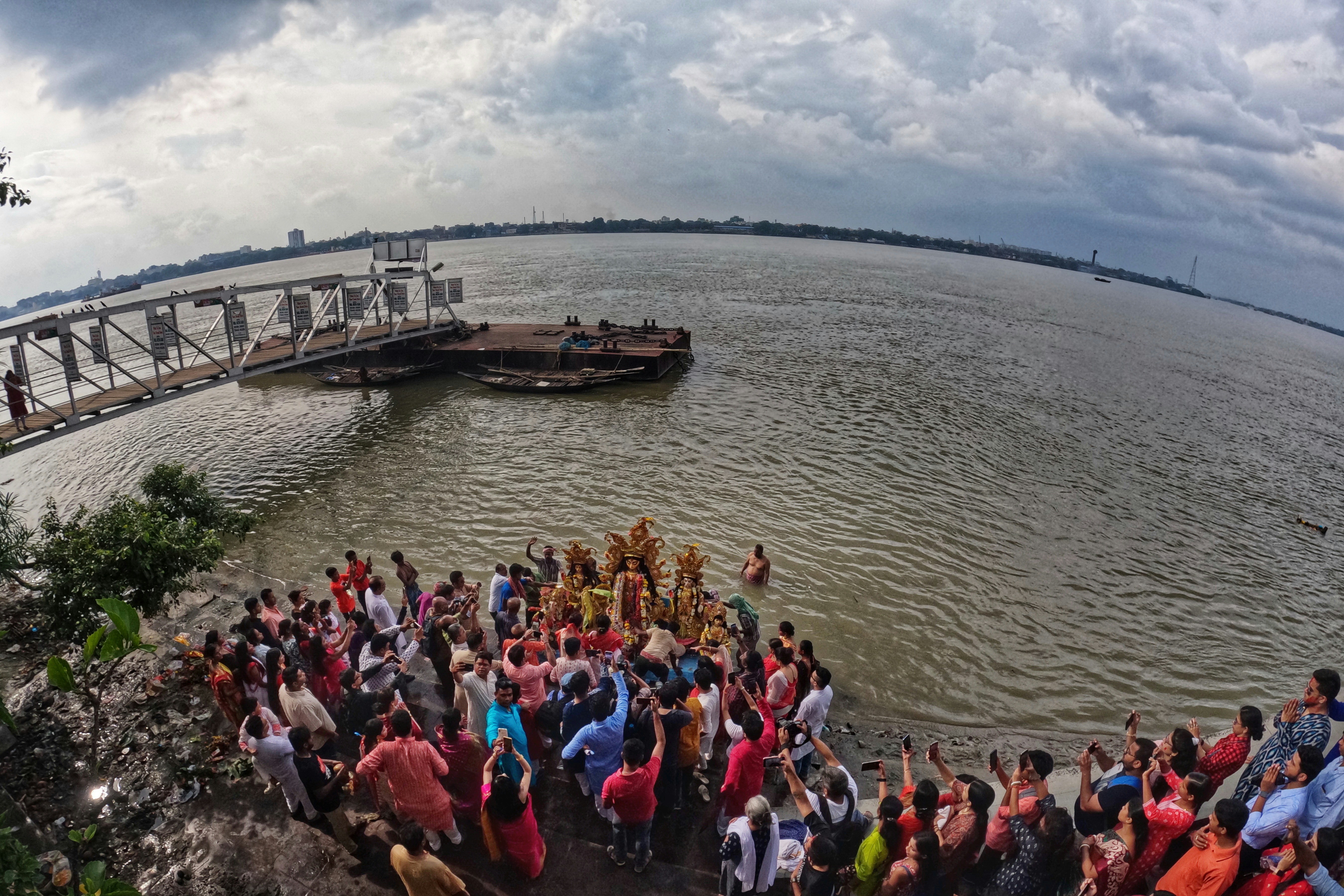 Photo by Dibakar Roy with GoPro HERO10 Black