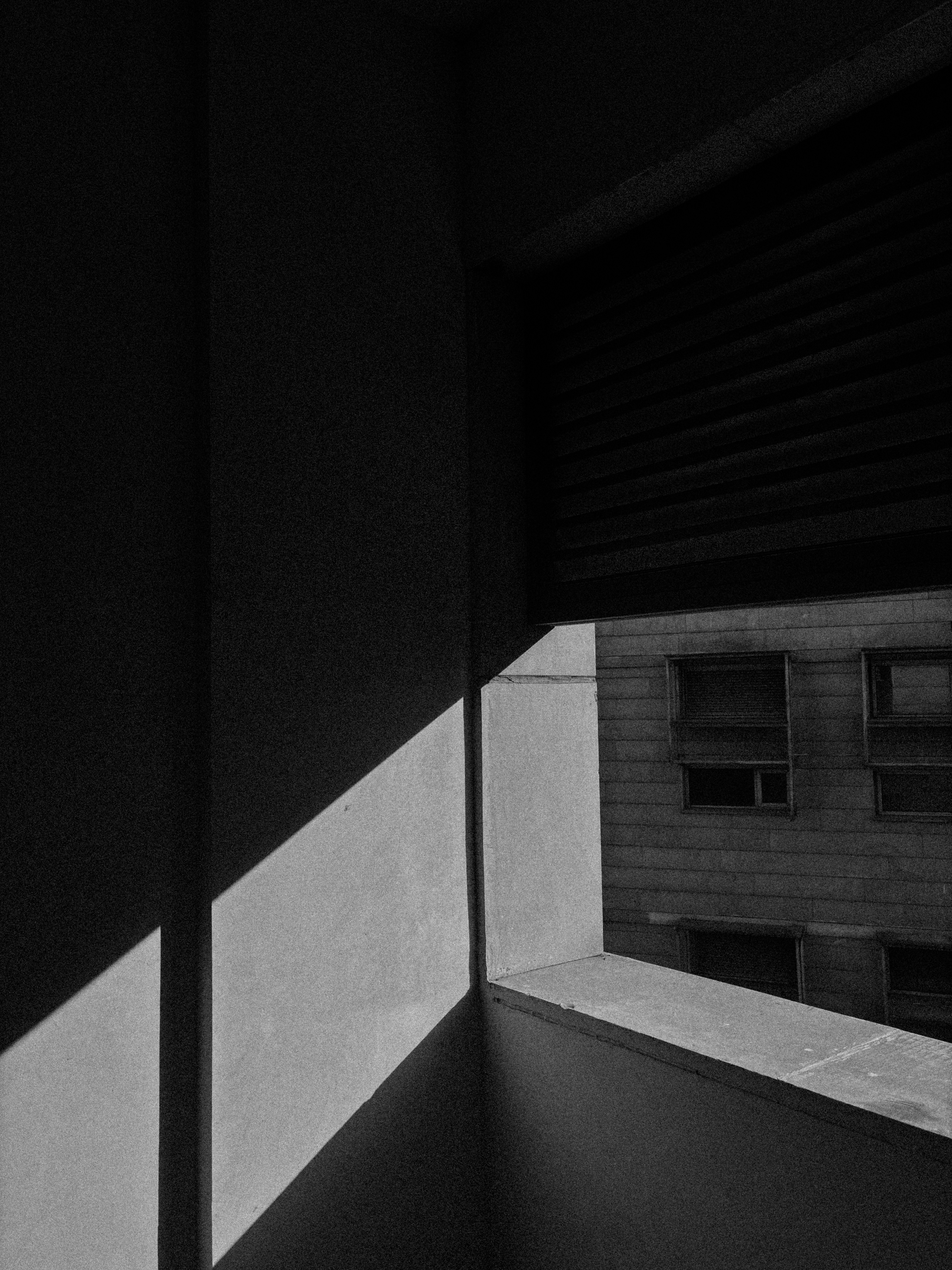 New Dawn // Shot on iPhone 15